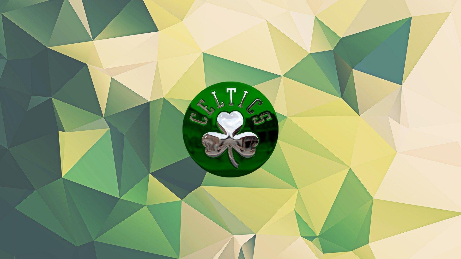 Celtics Desktop Wallpapers - Top Free Celtics Desktop Backgrounds ...