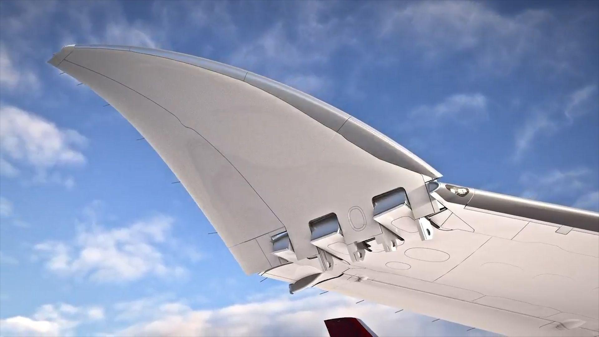 Boeing 777X Wallpapers - Top Free Boeing 777X Backgrounds - WallpaperAccess