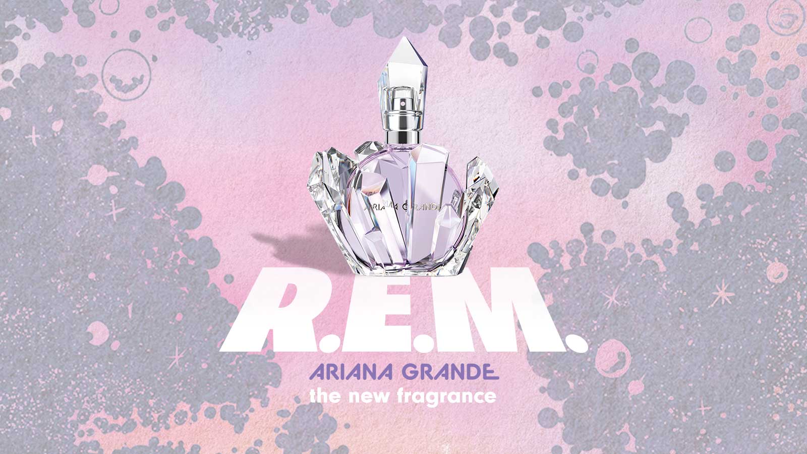 Ariana Grande Logo Wallpapers - Top Free Ariana Grande Logo Backgrounds ...