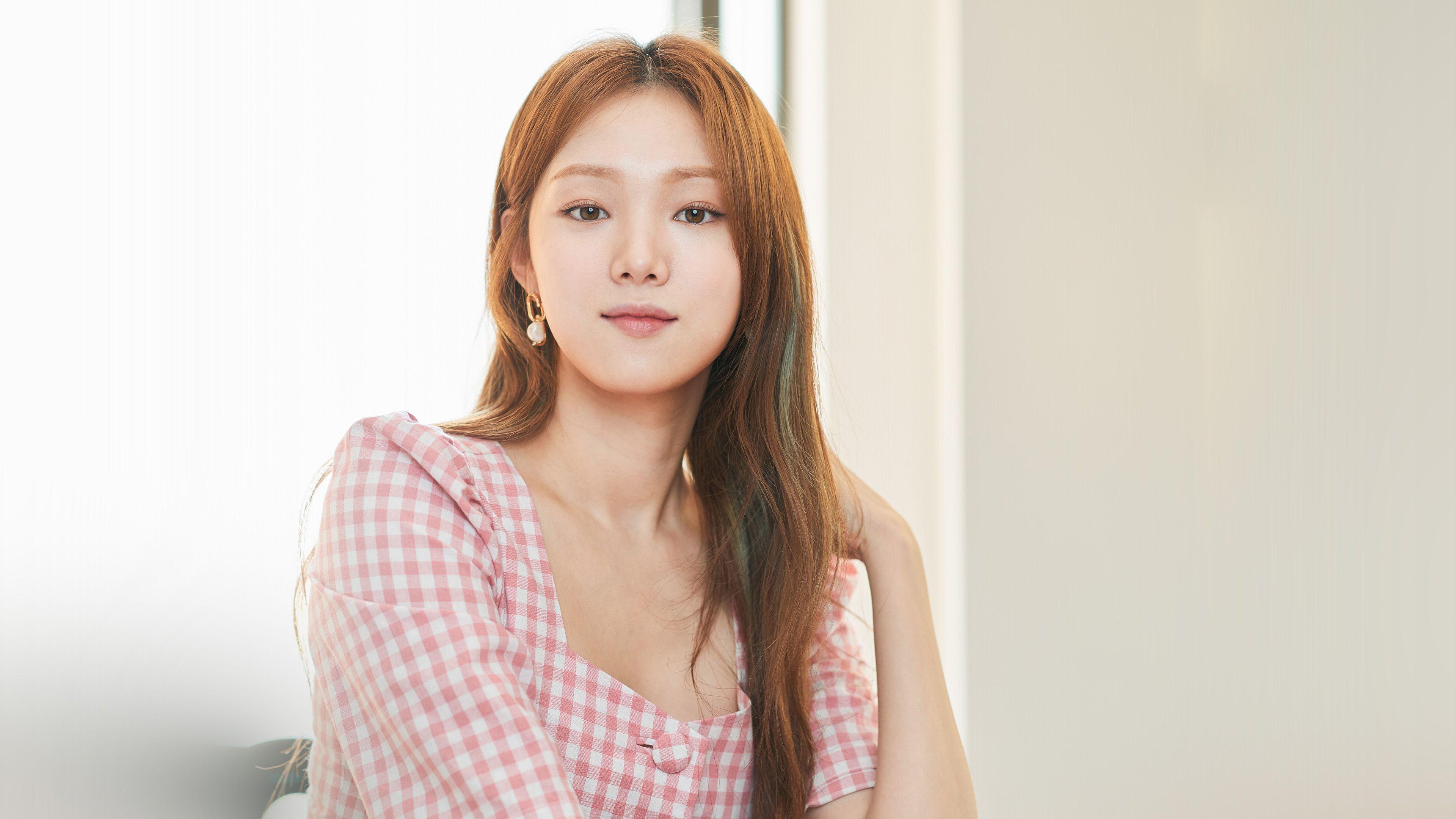 Lee Sung Kyung HD Wallpapers - Top Free Lee Sung Kyung HD Backgrounds ...