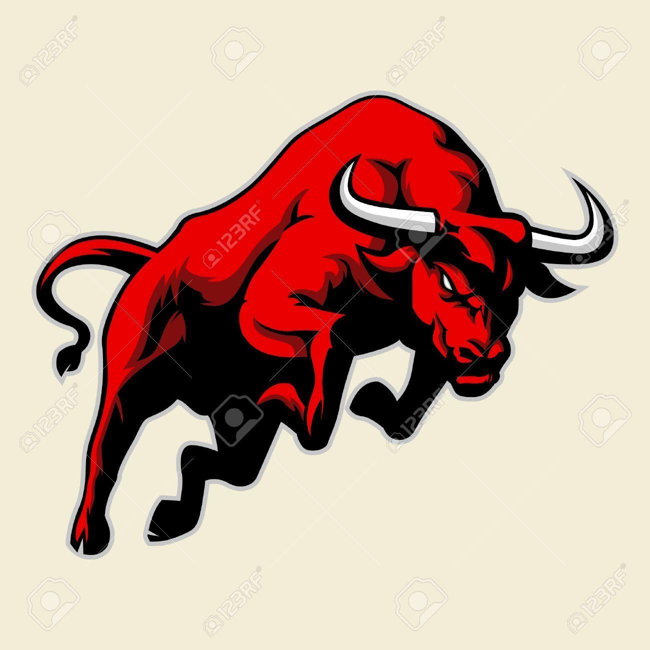 Wild Bull Wallpapers - Top Free Wild Bull Backgrounds - WallpaperAccess