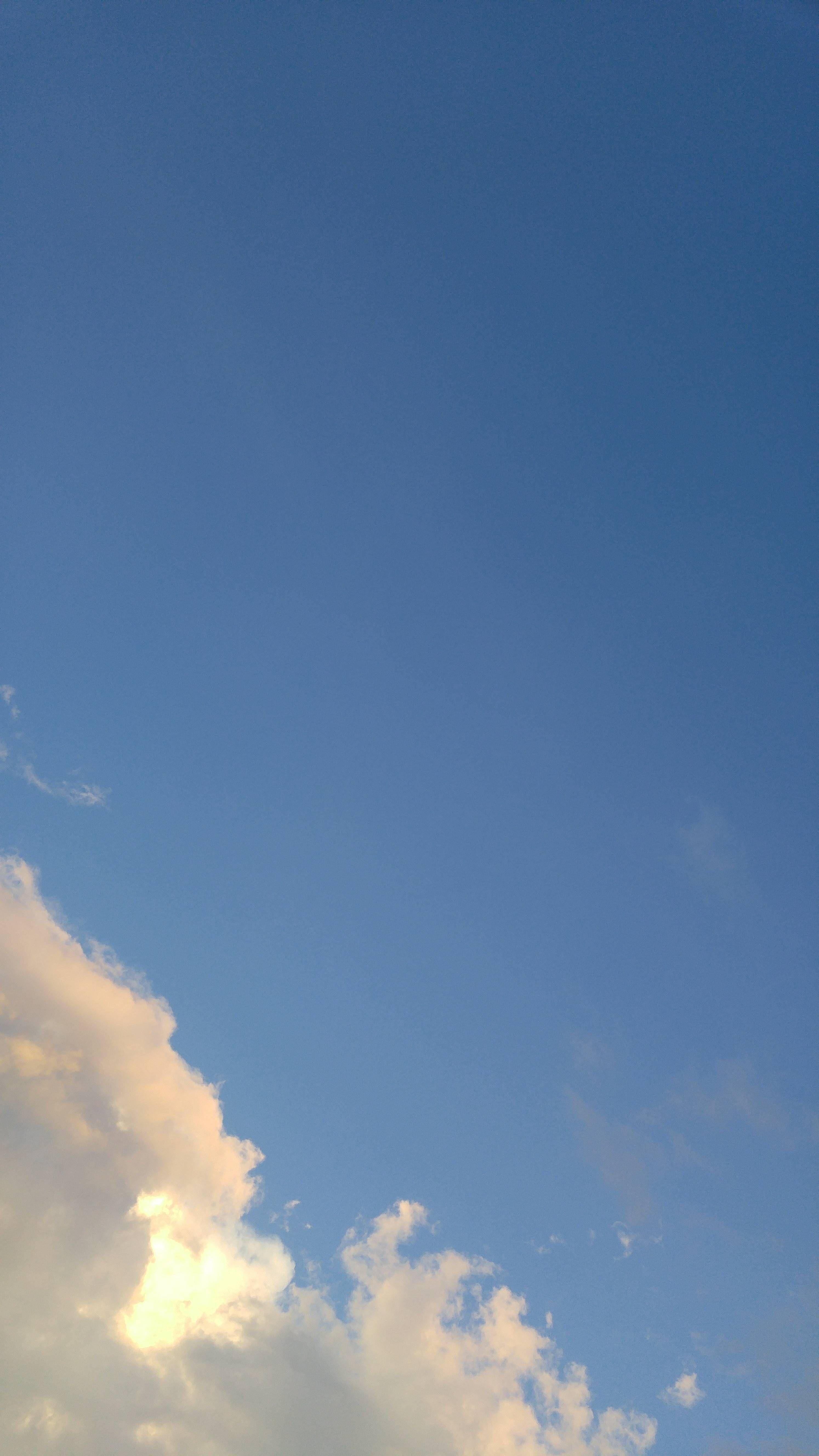 Simple Sky Wallpapers - Top Free Simple Sky Backgrounds - WallpaperAccess