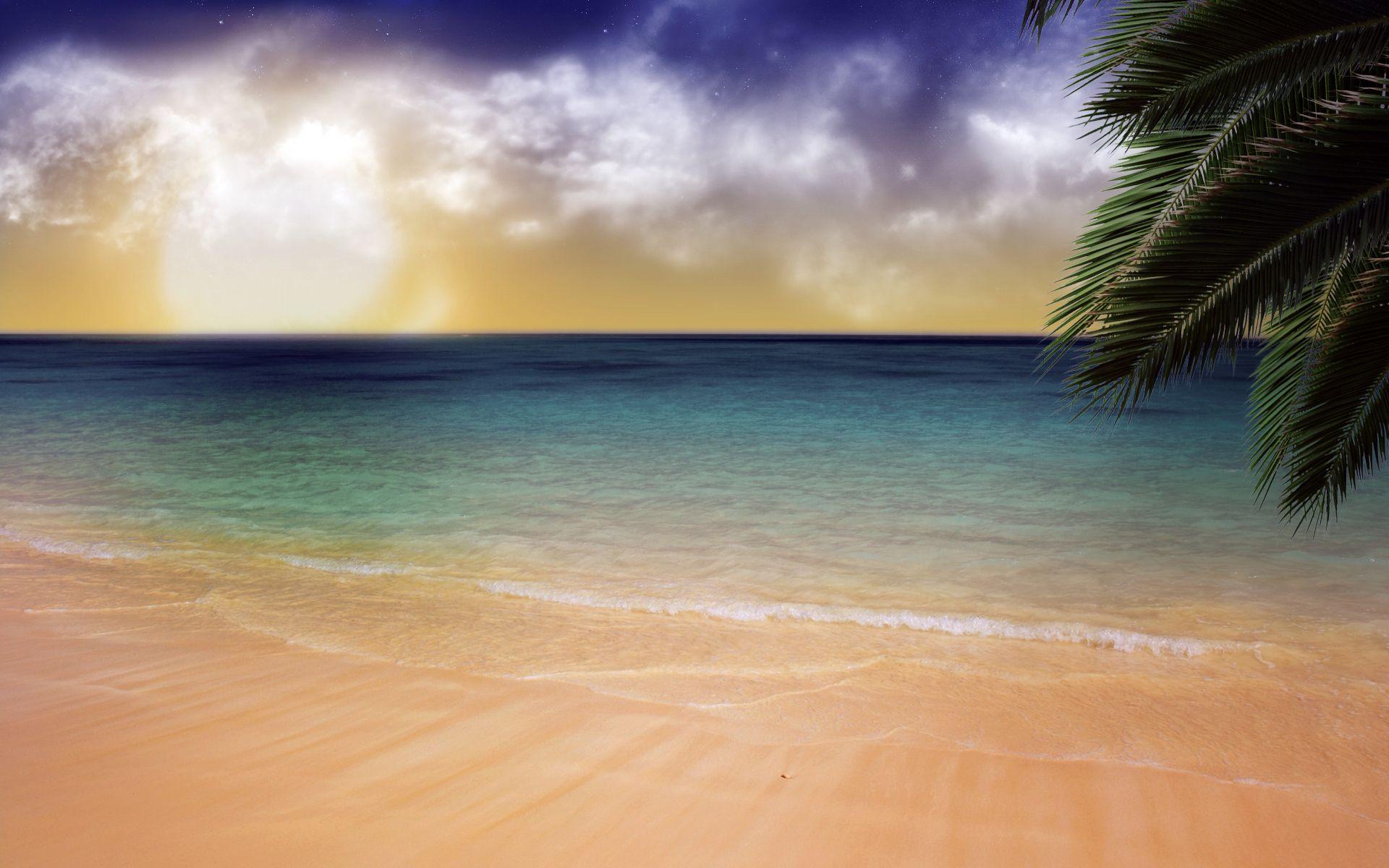 Simple Ocean Wallpapers - Top Free Simple Ocean Backgrounds ...