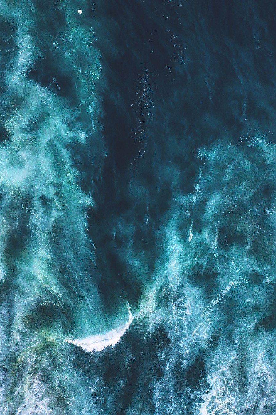 Simple Ocean Wallpapers - Top Free Simple Ocean Backgrounds ...