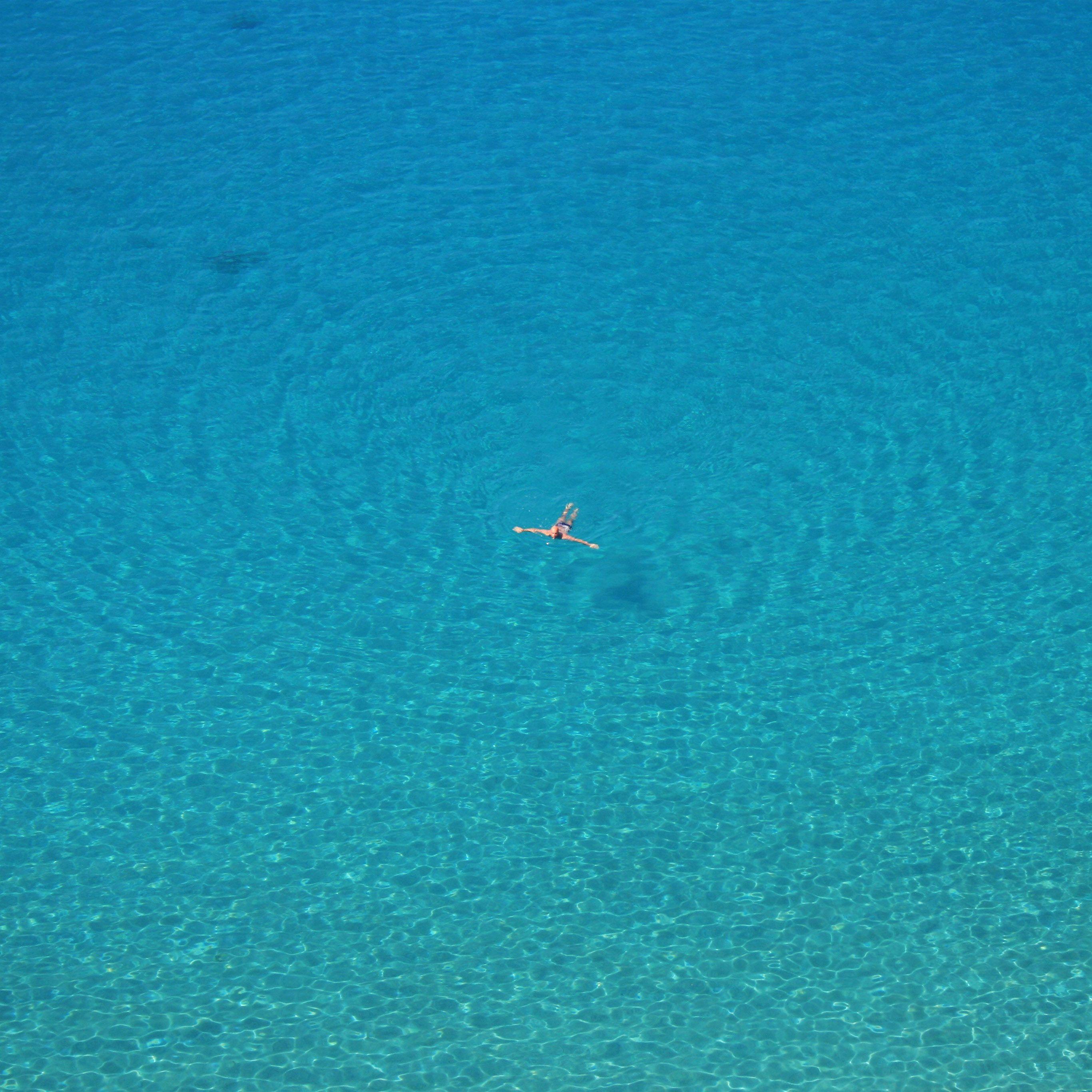 Simple Ocean Wallpapers - Top Free Simple Ocean Backgrounds ...