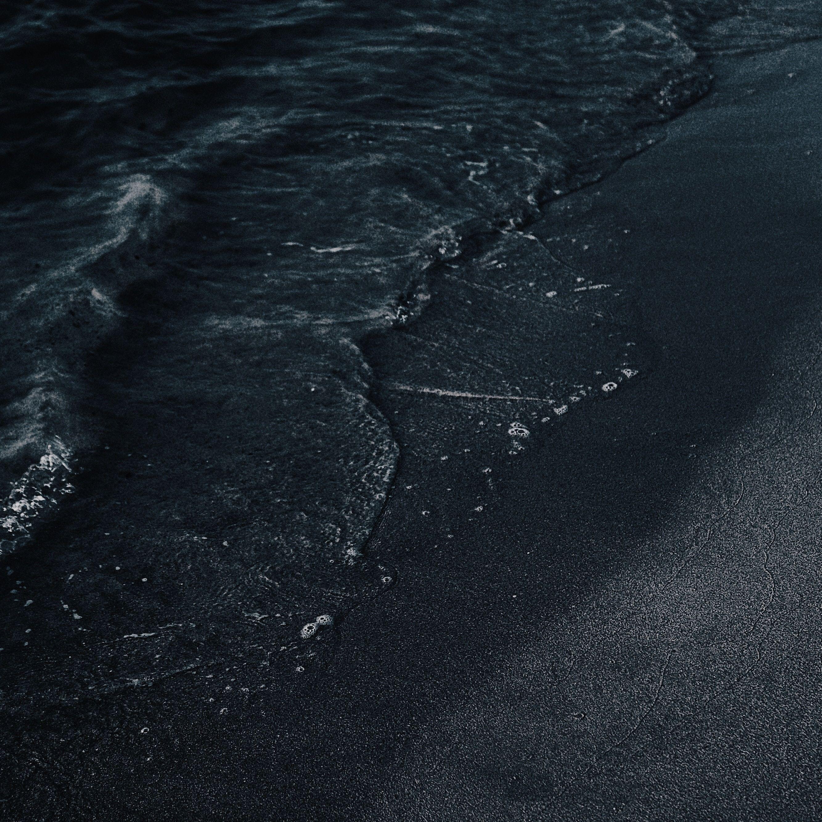 Simple Ocean Wallpapers - Top Free Simple Ocean Backgrounds ...