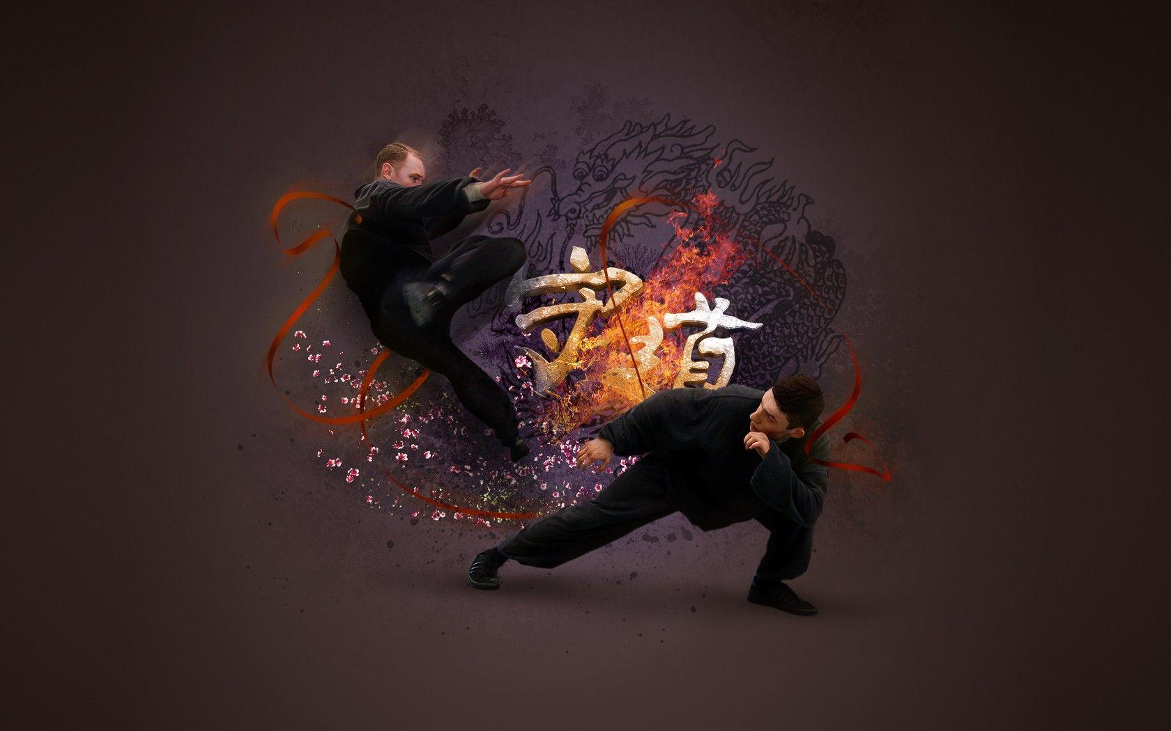 Japanese Martial Arts Wallpapers - Top Free Japanese Martial Arts ...