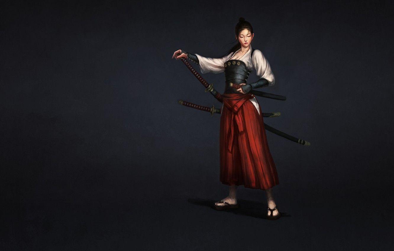 Japanese Martial Arts Wallpapers - Top Free Japanese Martial Arts ...