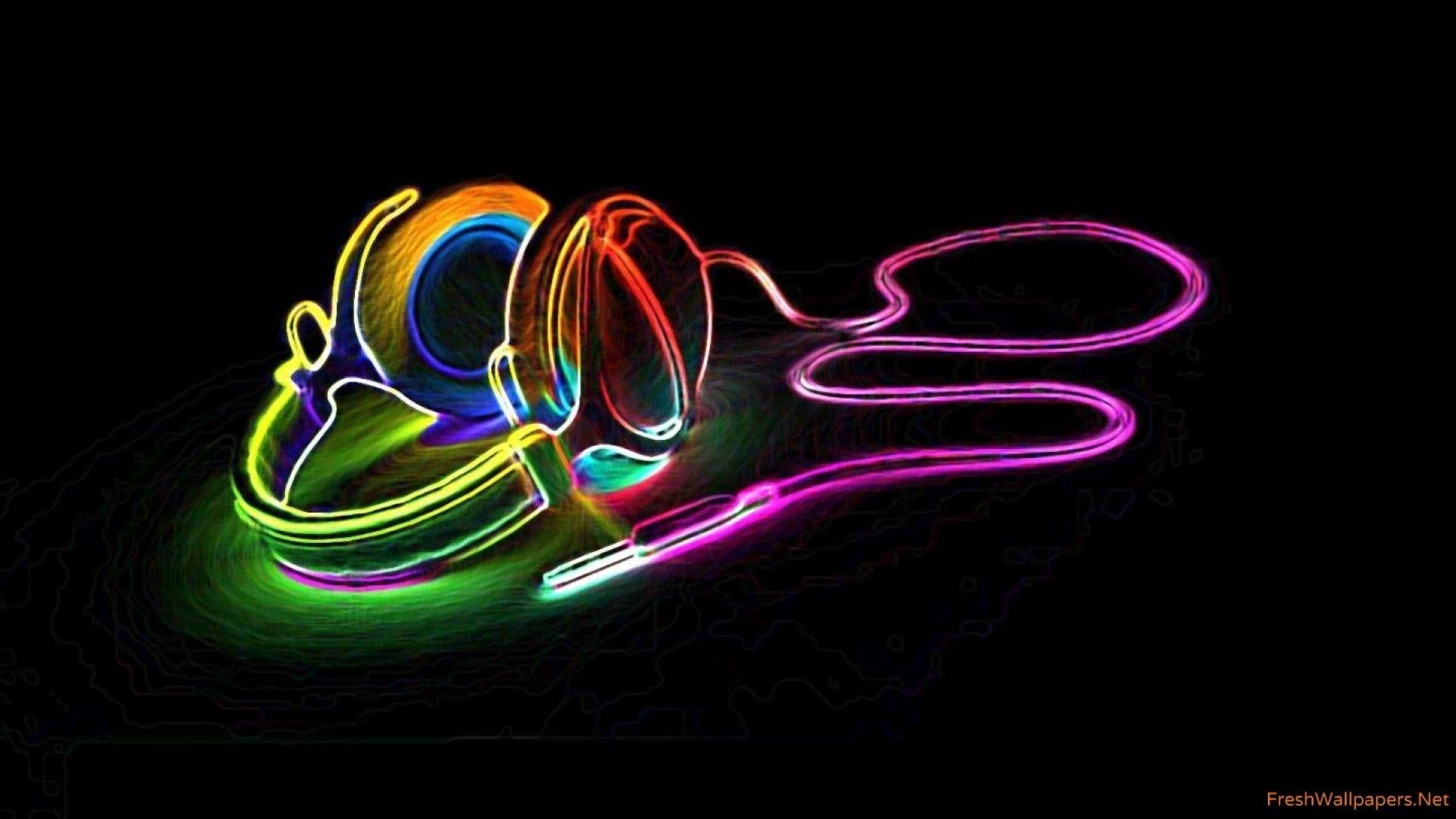 Cute Neon Wallpapers - Top Free Cute Neon Backgrounds - WallpaperAccess