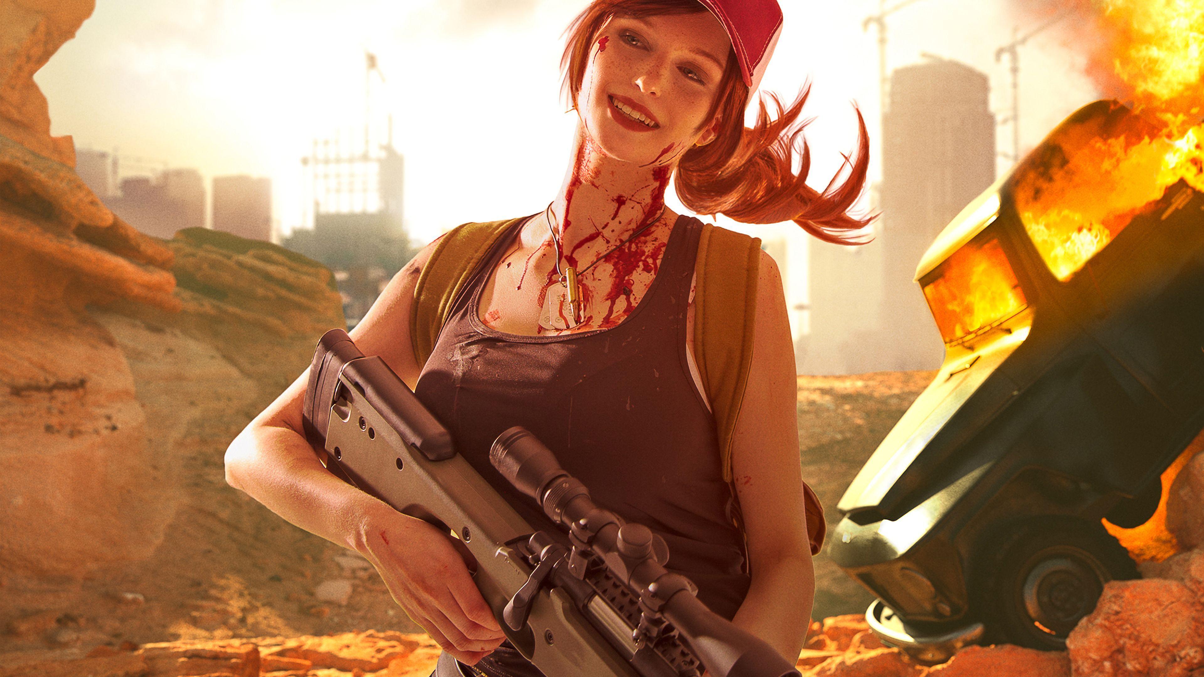 All PS4 Games Wallpapers - Top Free All PS4 Games Backgrounds ...