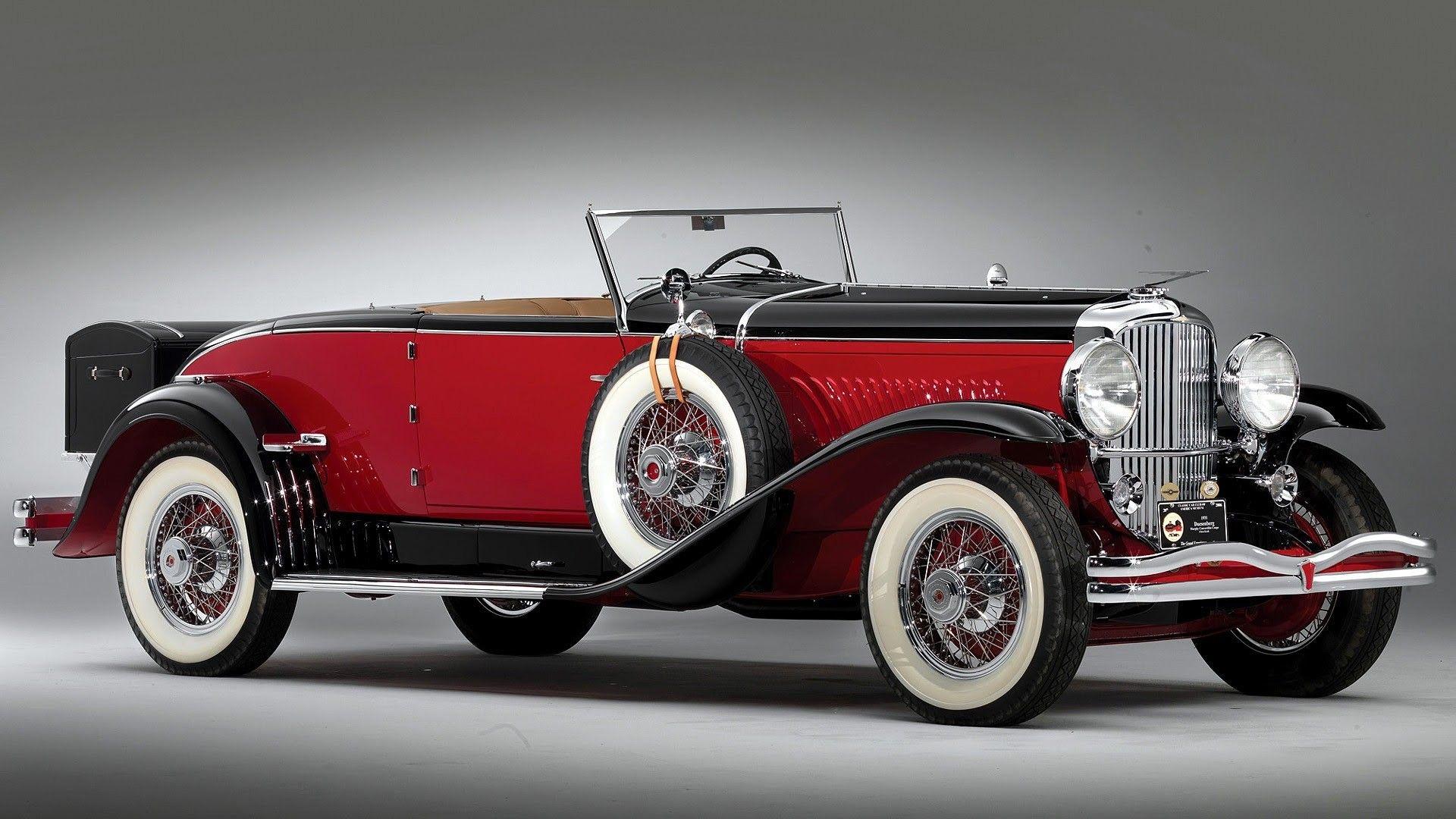 Retro Car Wallpapers - Top Free Retro Car Backgrounds - WallpaperAccess
