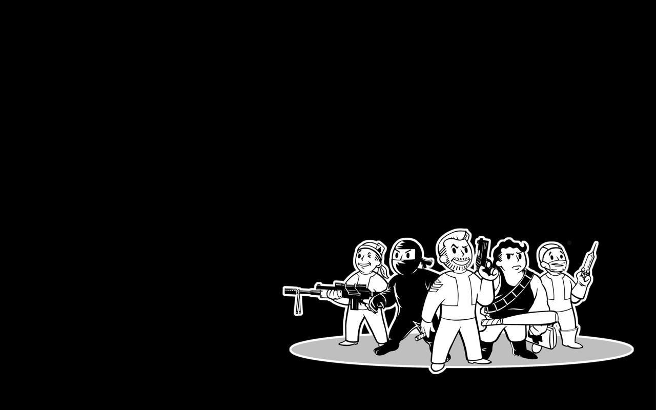 Funny Fallout iPhone Wallpapers - Top Free Funny Fallout iPhone ...
