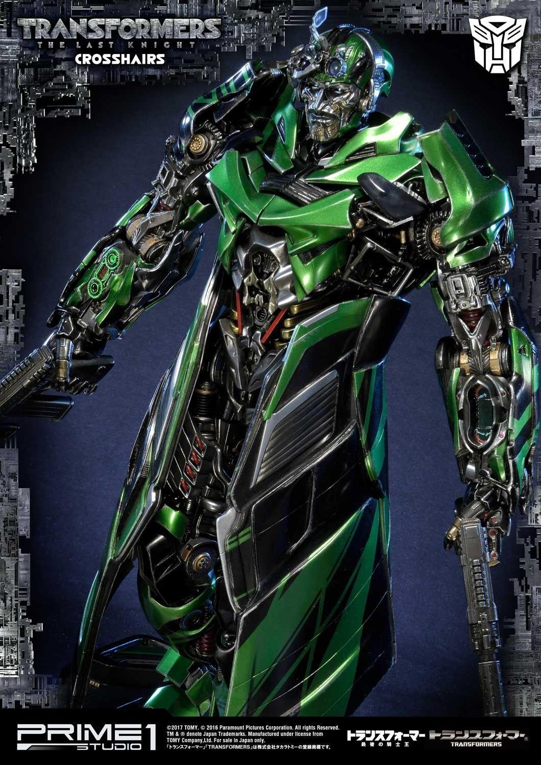 Crosshairs Transformers Wallpapers - Top Free Crosshairs Transformers ...