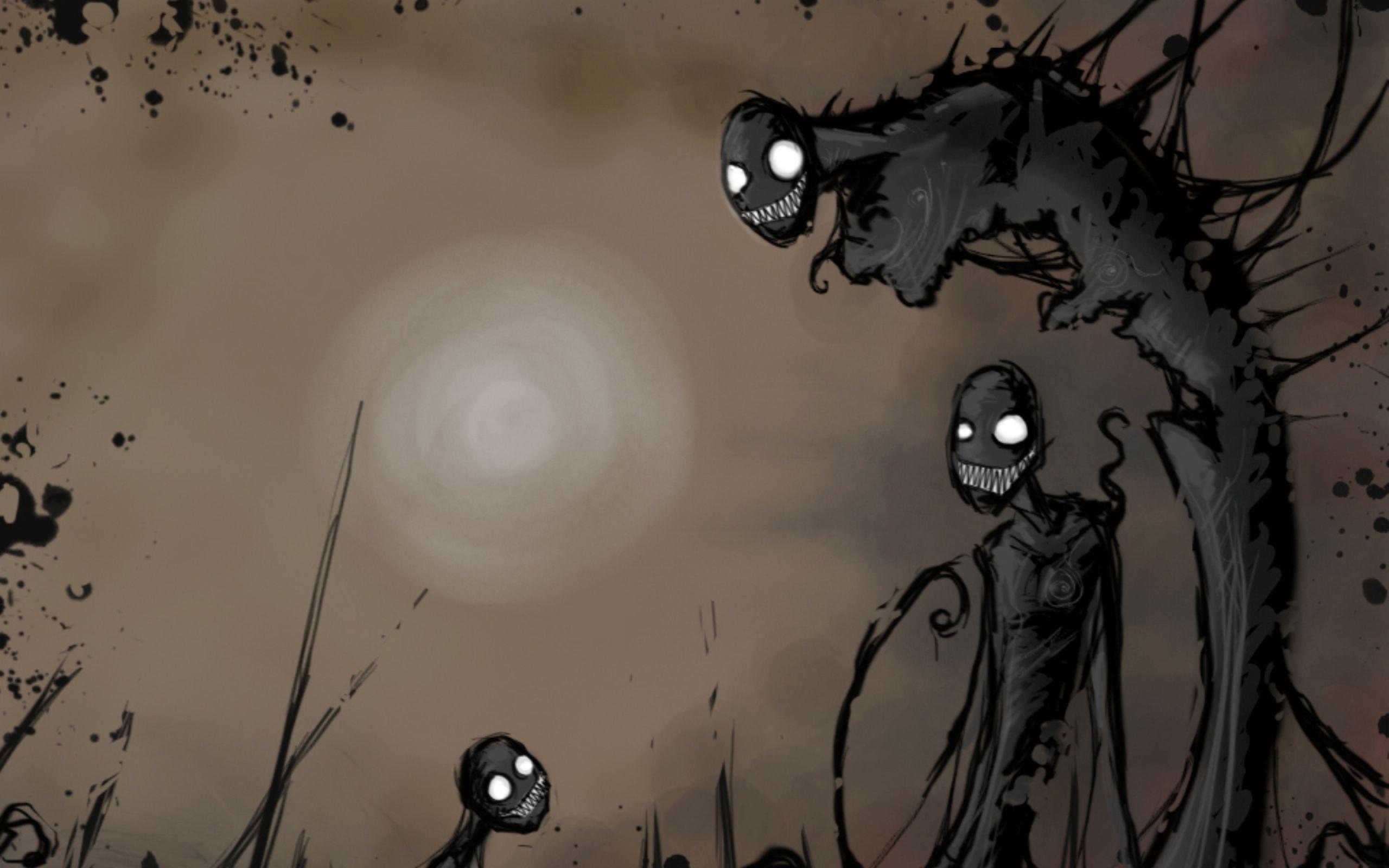 Shadow People Wallpapers - Top Free Shadow People Backgrounds ...