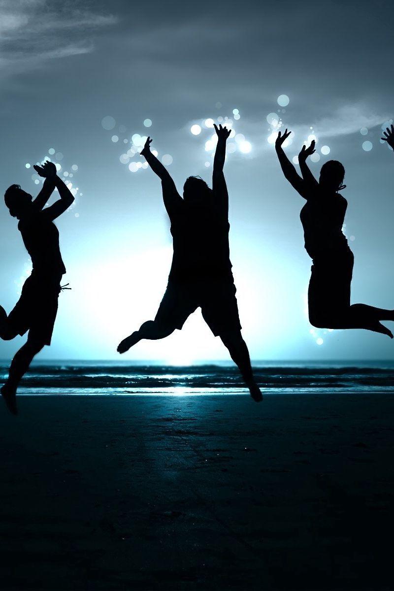 Shadow People Wallpapers - Top Free Shadow People Backgrounds ...