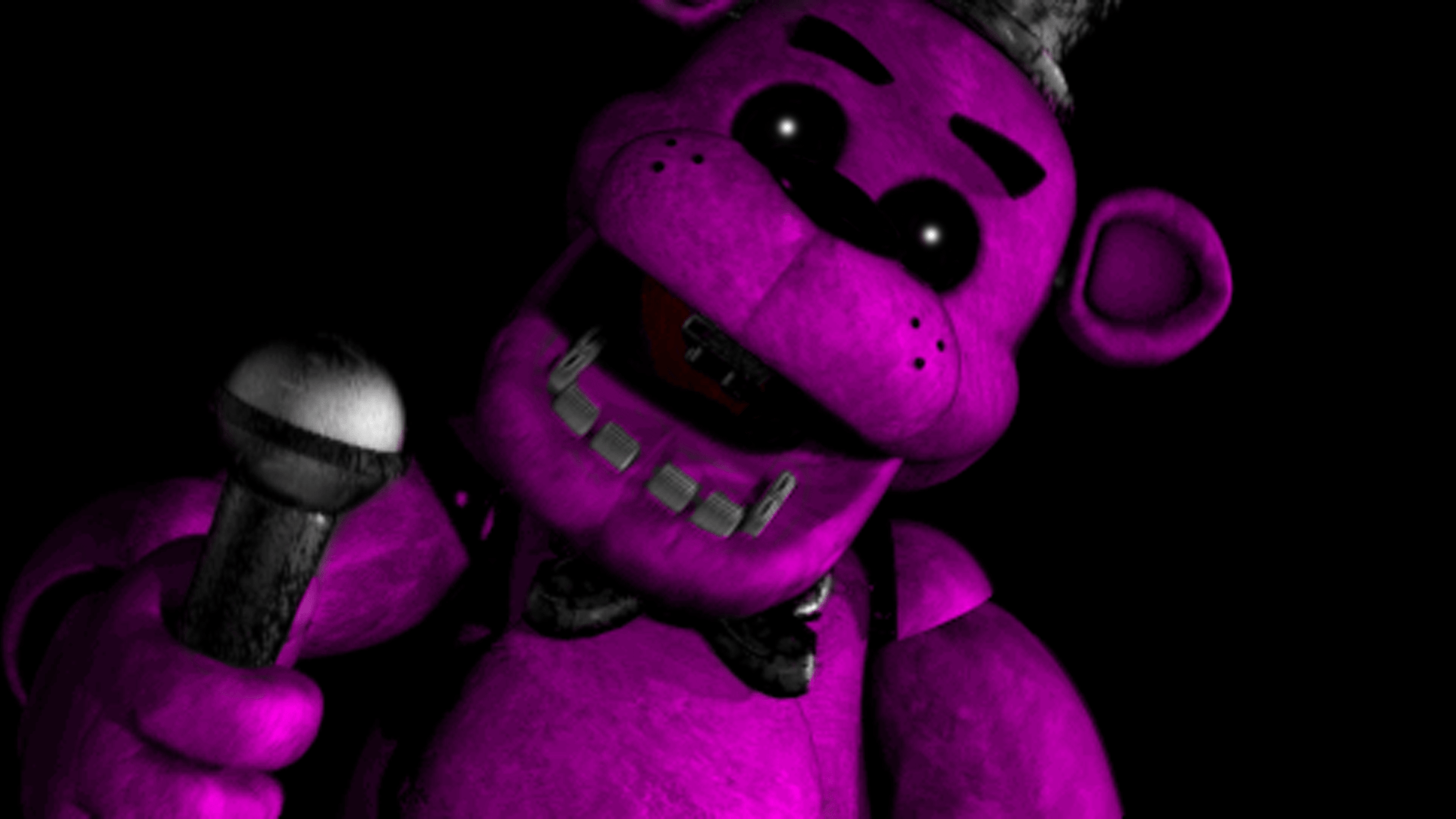 Shadow Freddy Wallpapers - Top Free Shadow Freddy Backgrounds ...