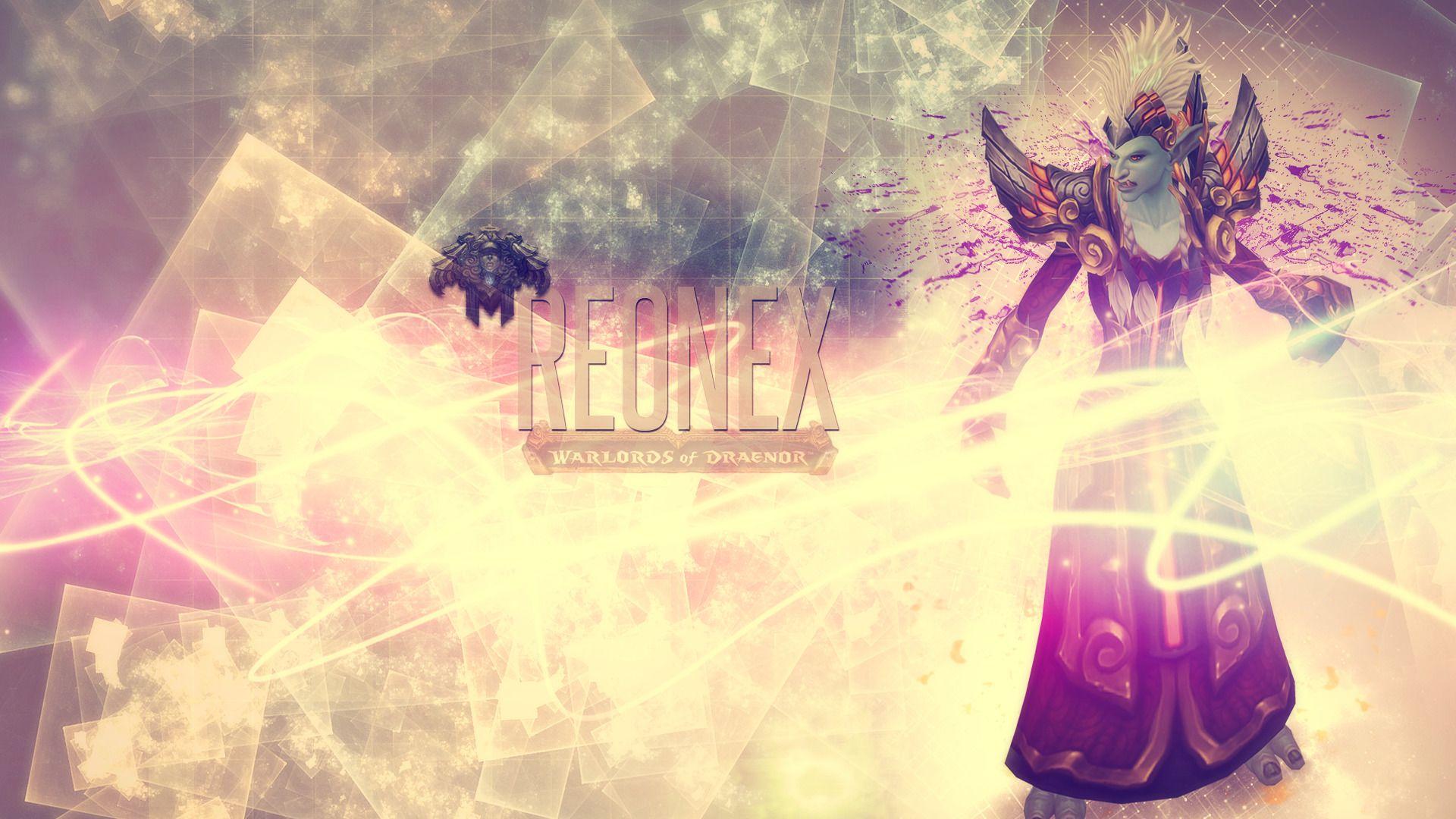 Shadow Priest Wallpapers - Top Free Shadow Priest Backgrounds ...