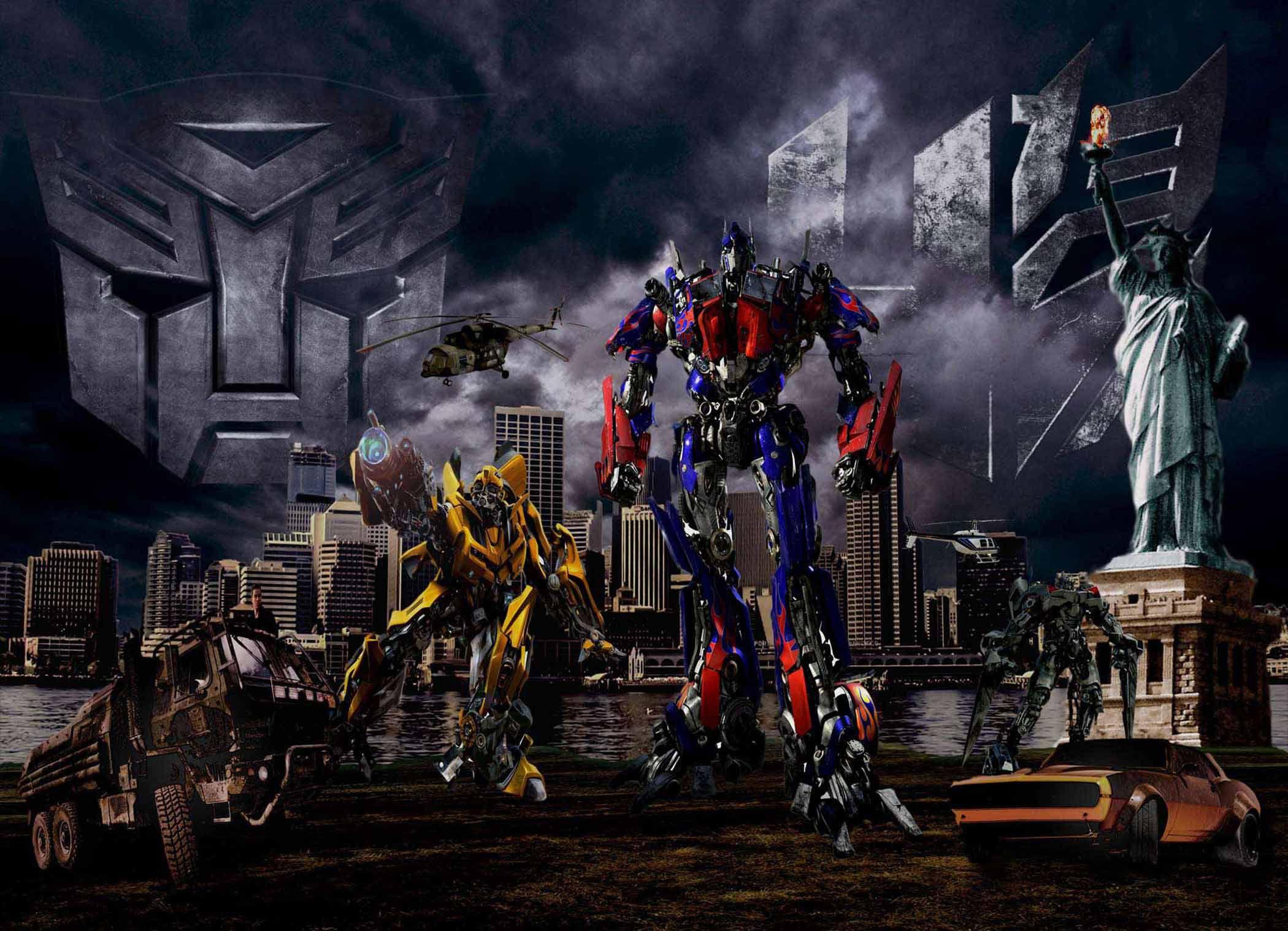 Crosshairs Transformers Wallpapers - Top Free Crosshairs Transformers ...
