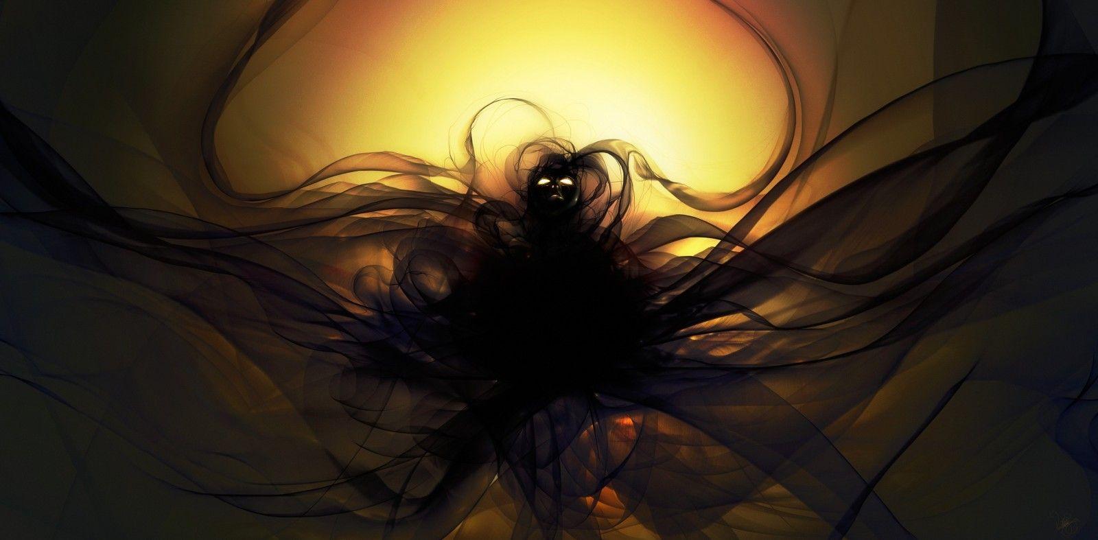 Shadow People Wallpapers - Top Free Shadow People Backgrounds ...