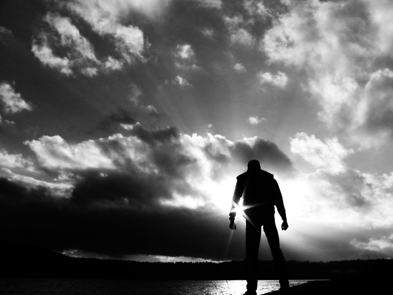 Shadow People Wallpapers - Top Free Shadow People Backgrounds ...