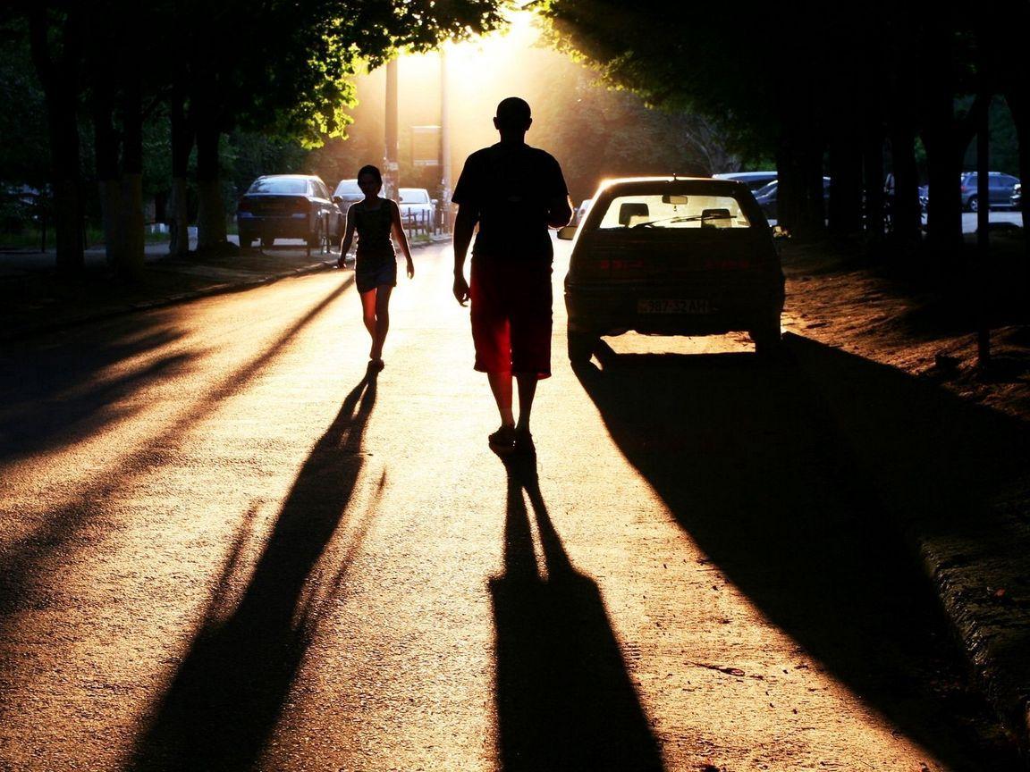 Shadow People Wallpapers - Top Free Shadow People Backgrounds ...