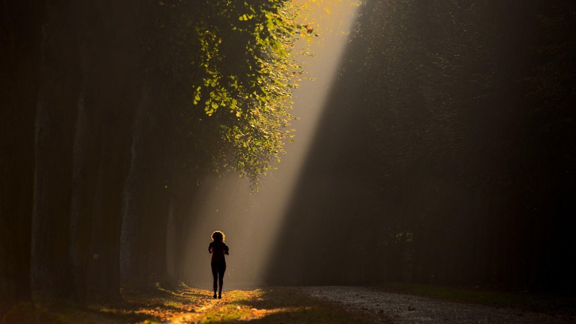 Shadow People Wallpapers - Top Free Shadow People Backgrounds ...