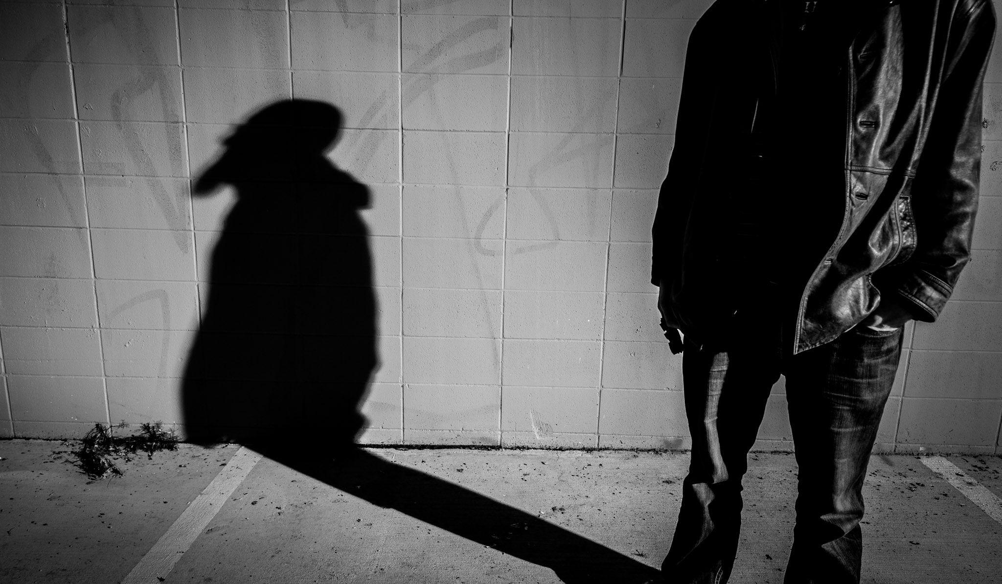 Shadow People Wallpapers - Top Free Shadow People Backgrounds ...