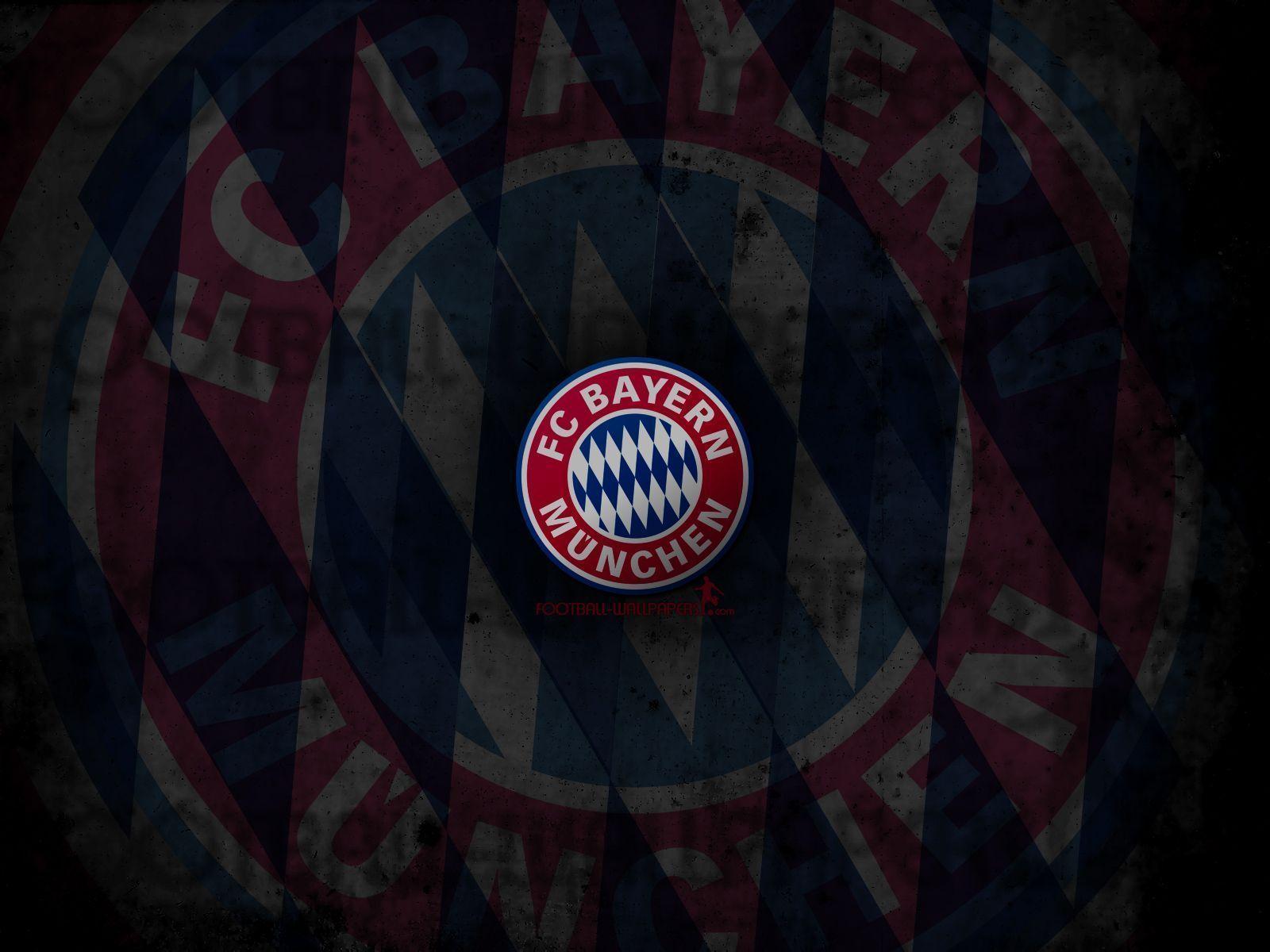 Bayern Munich HD Wallpapers - Top Free Bayern Munich HD Backgrounds ...