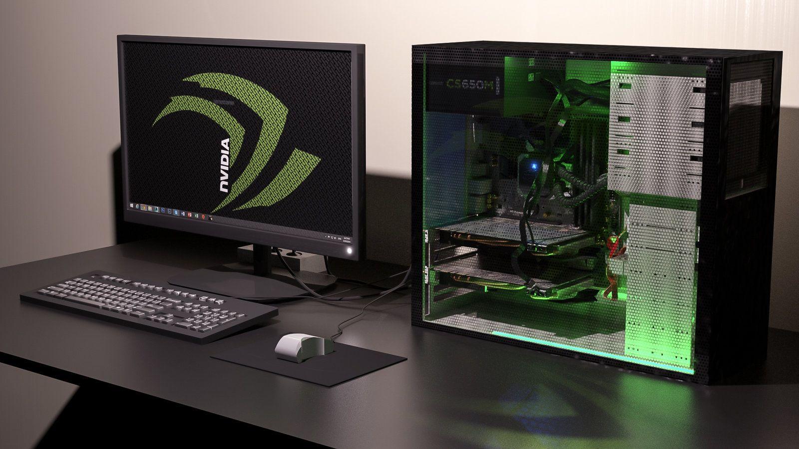 Old PC Wallpapers - Top Free Old PC Backgrounds - WallpaperAccess