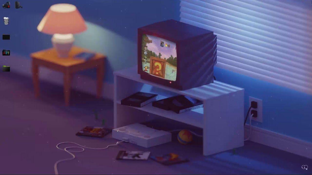 Old PC Wallpapers - Top Free Old PC Backgrounds - WallpaperAccess