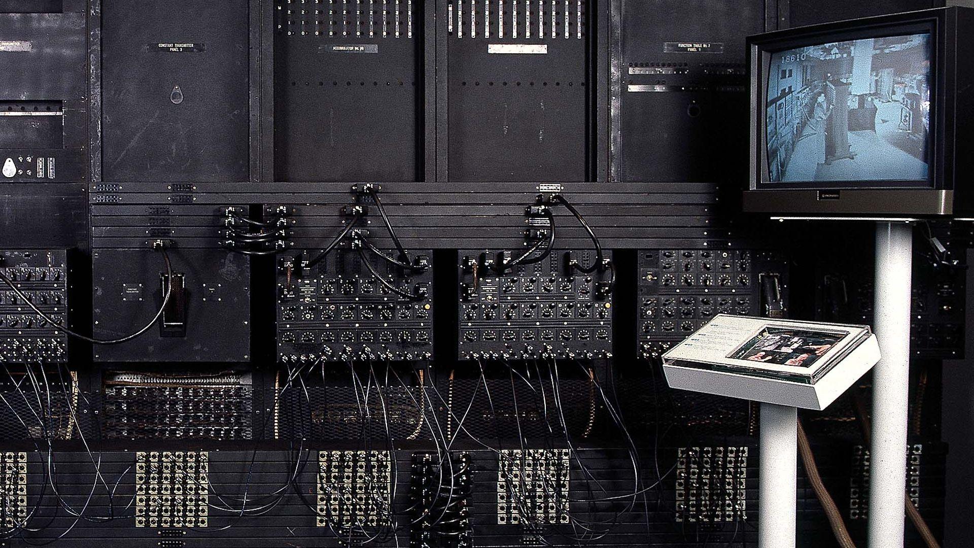 Old PC Wallpapers - Top Free Old PC Backgrounds - WallpaperAccess