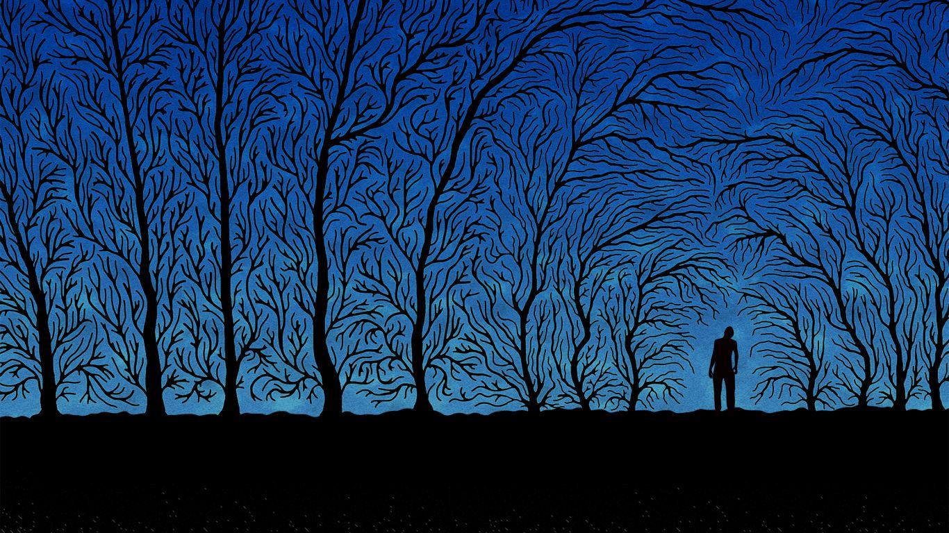 Shadow People Wallpapers - Top Free Shadow People Backgrounds ...
