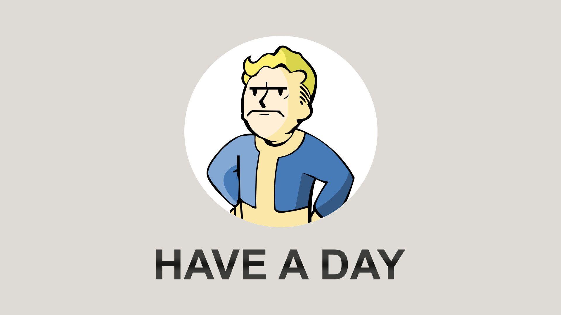 Funny Fallout iPhone Wallpapers - Top Free Funny Fallout iPhone ...