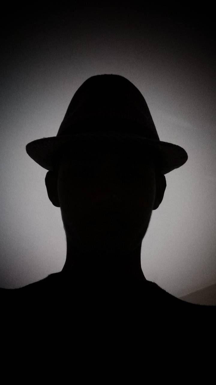 Shadow Man Wallpapers - Top Free Shadow Man Backgrounds - WallpaperAccess