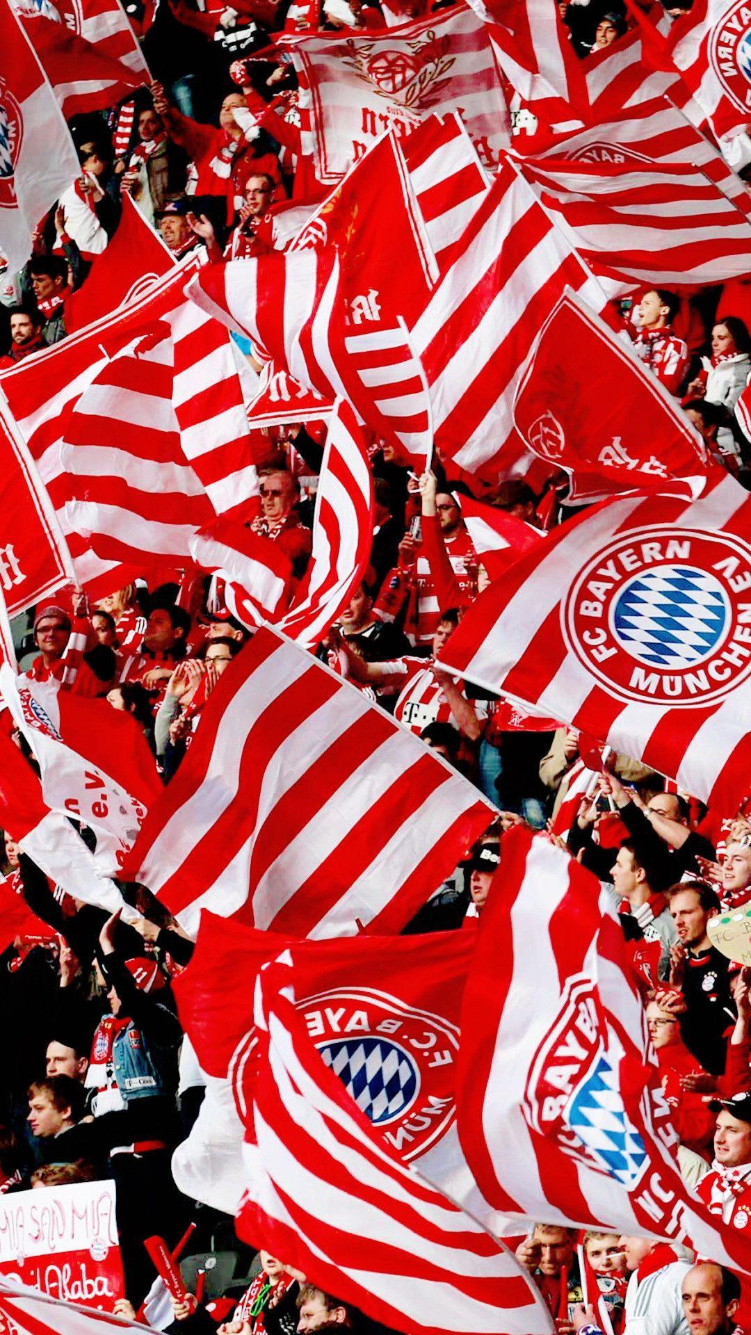Bayern Munich HD Wallpapers - Top Free Bayern Munich HD Backgrounds ...