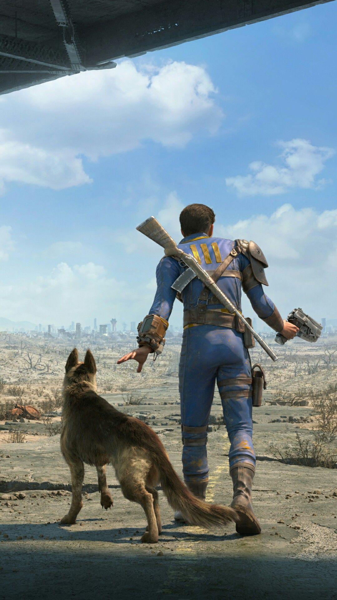 Funny Fallout iPhone Wallpapers - Top Free Funny Fallout iPhone ...