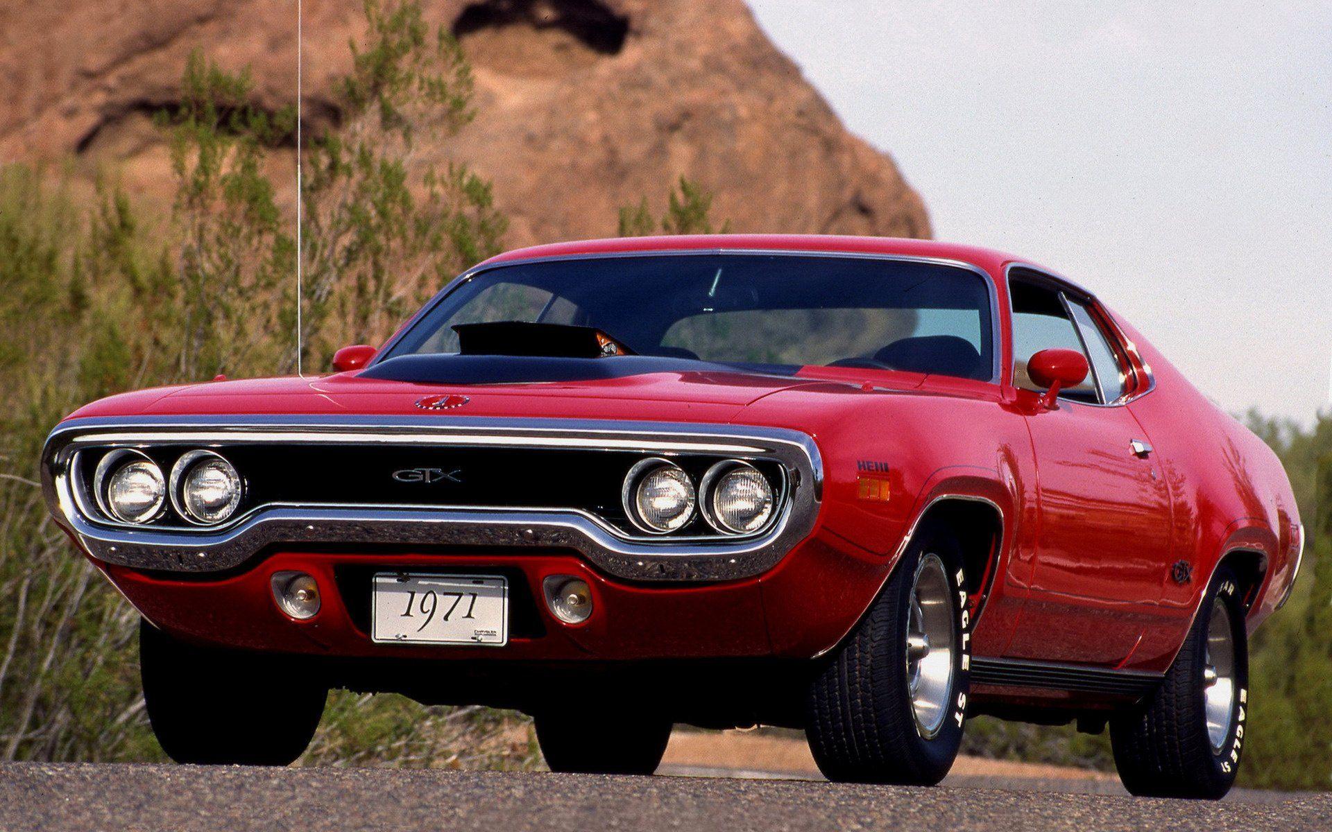 Plymouth Road Runner Wallpapers - Top Free Plymouth Road Runner ...