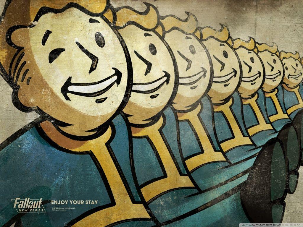Funny Fallout iPhone Wallpapers - Top Free Funny Fallout iPhone ...