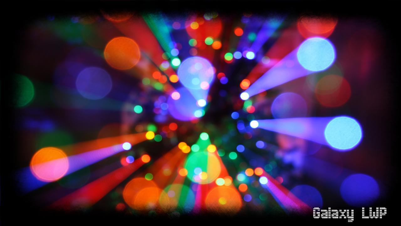 Colorful Lights Wallpapers - Top Free Colorful Lights Backgrounds ...