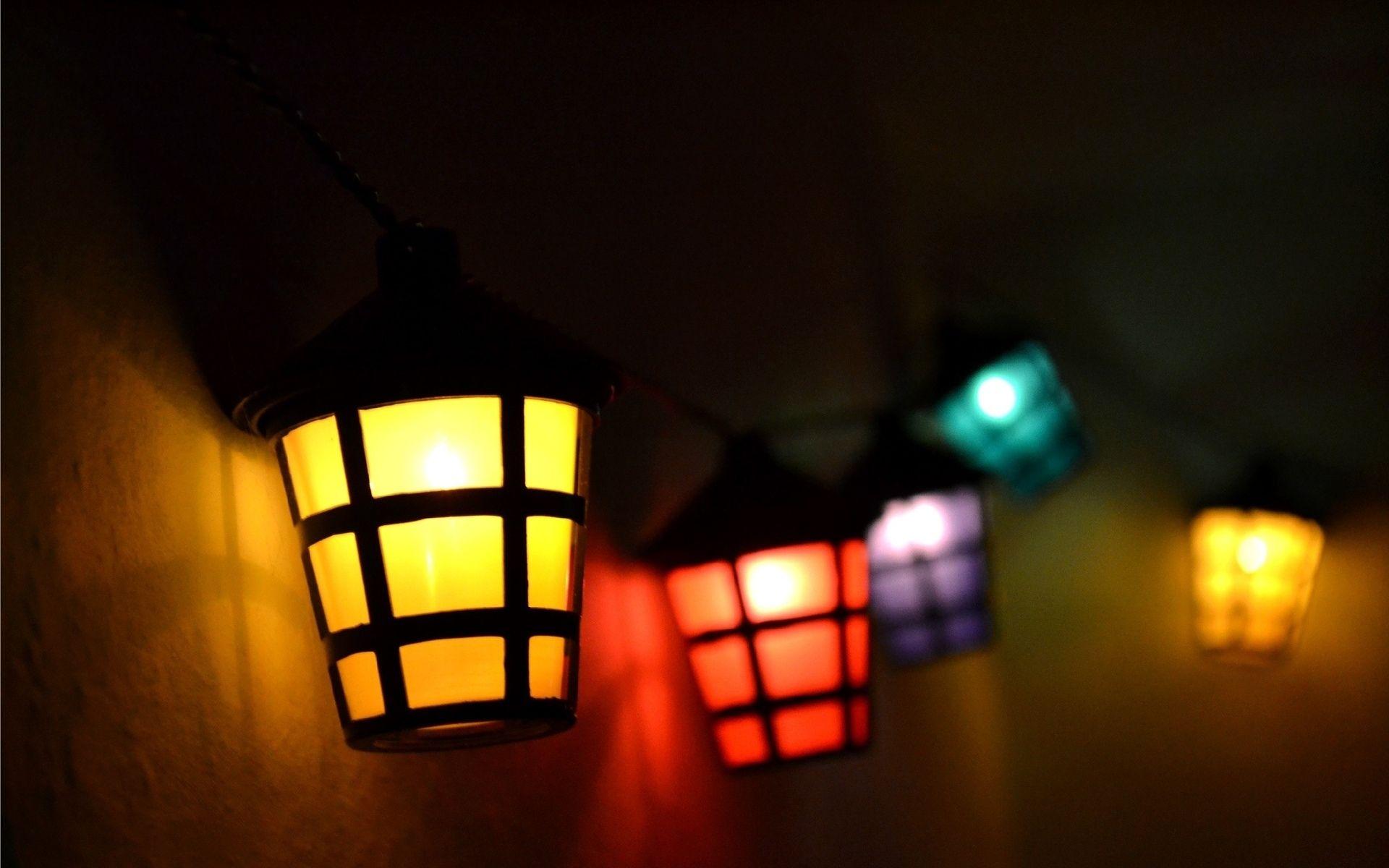 Colorful Lights Wallpapers - Top Free Colorful Lights Backgrounds ...