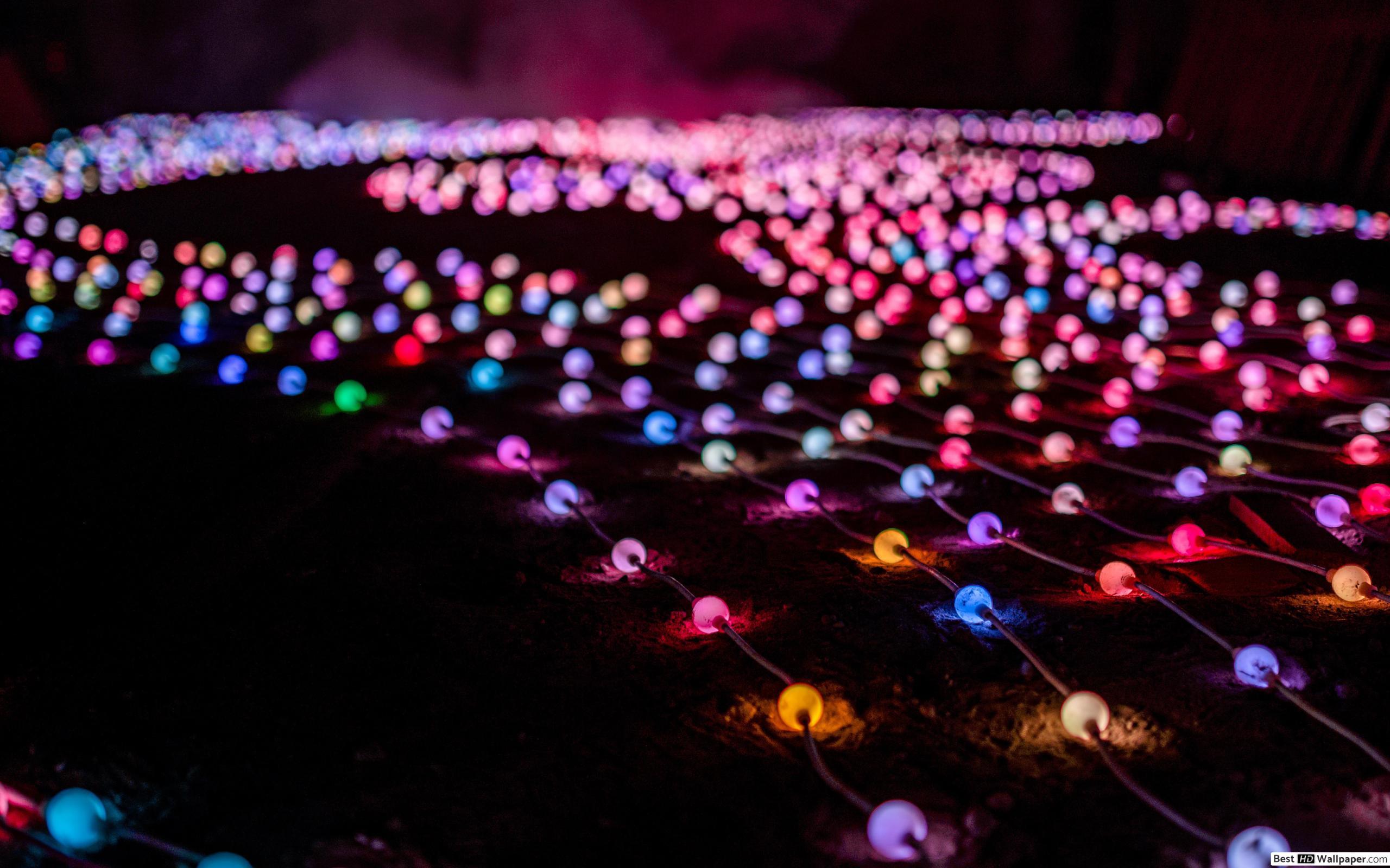 Colorful Lights Wallpapers - Top Free Colorful Lights Backgrounds ...