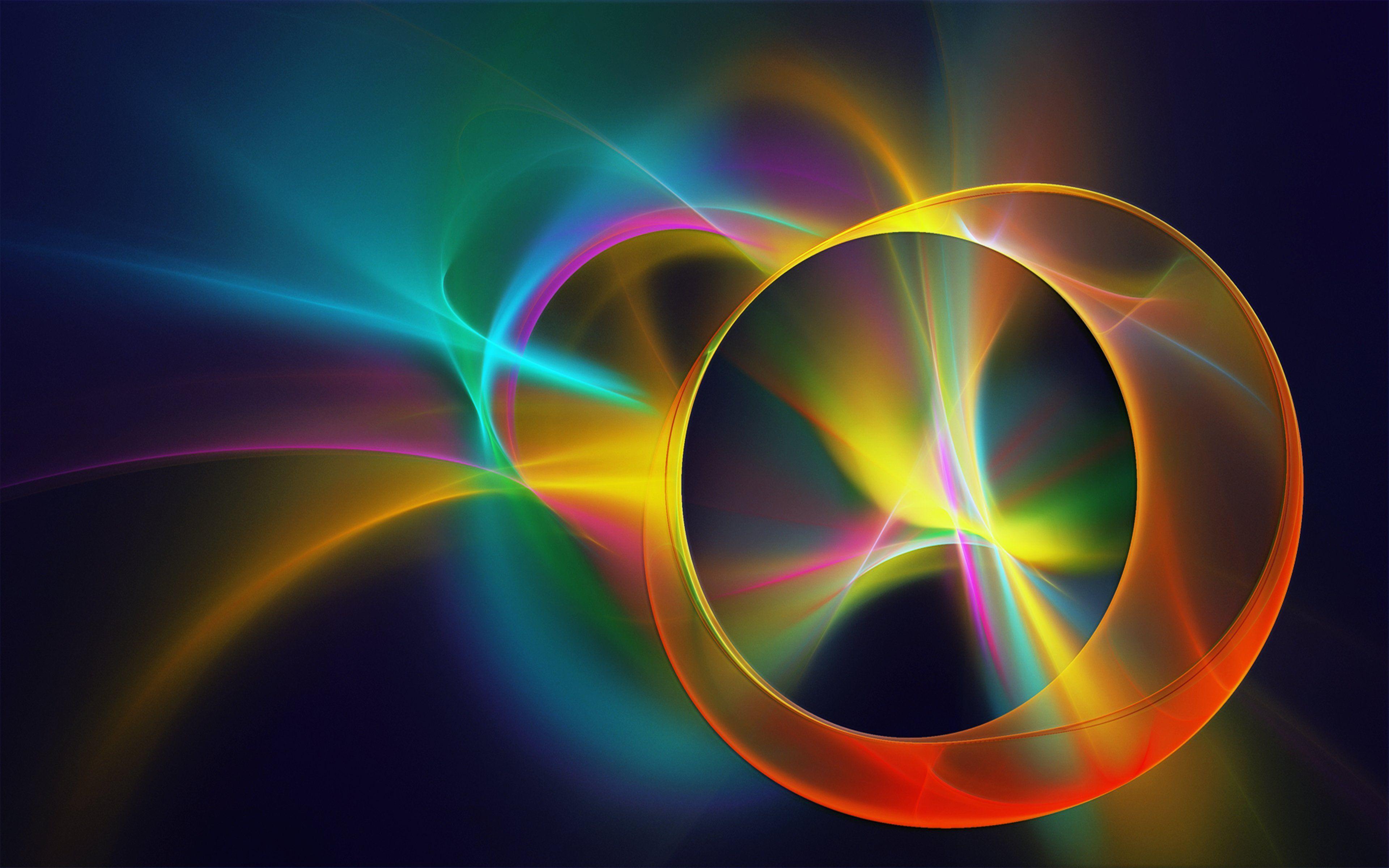 Colorful Light Wallpapers - Top Free Colorful Light Backgrounds ...