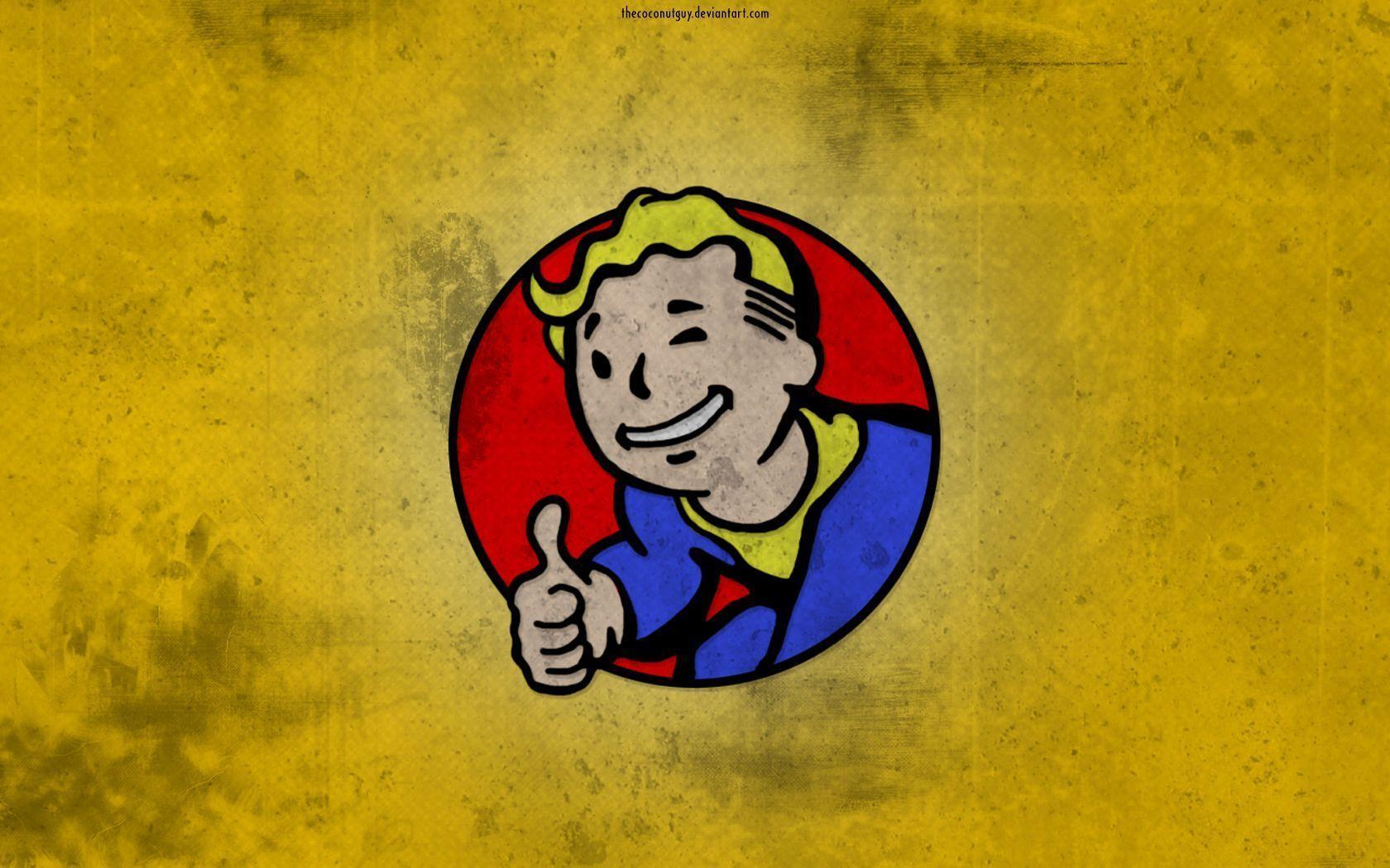 Funny Fallout iPhone Wallpapers - Top Free Funny Fallout iPhone ...