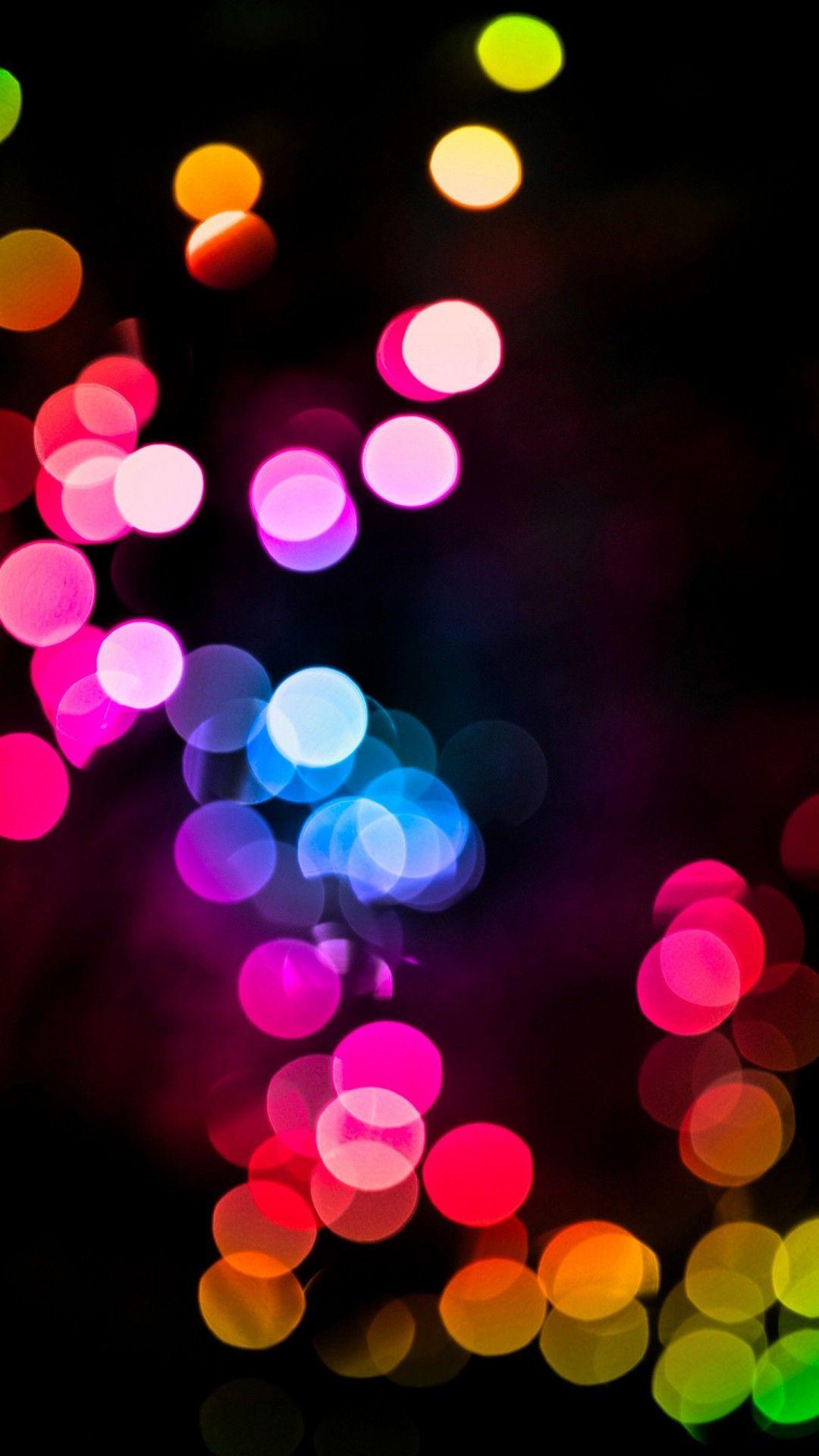 Colorful Light Wallpapers - Top Free Colorful Light Backgrounds ...