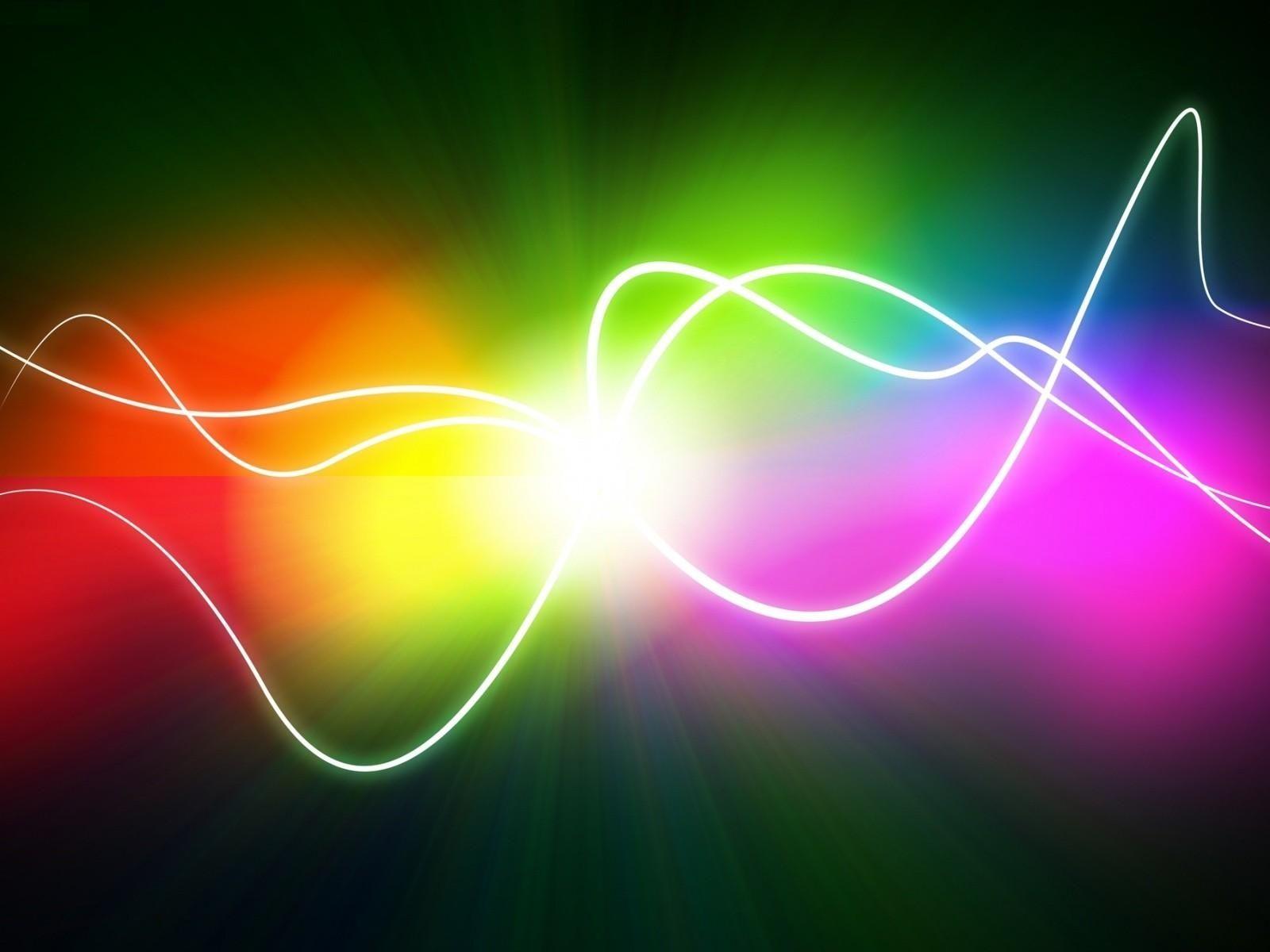 Colorful Lights Wallpapers - Top Free Colorful Lights Backgrounds ...