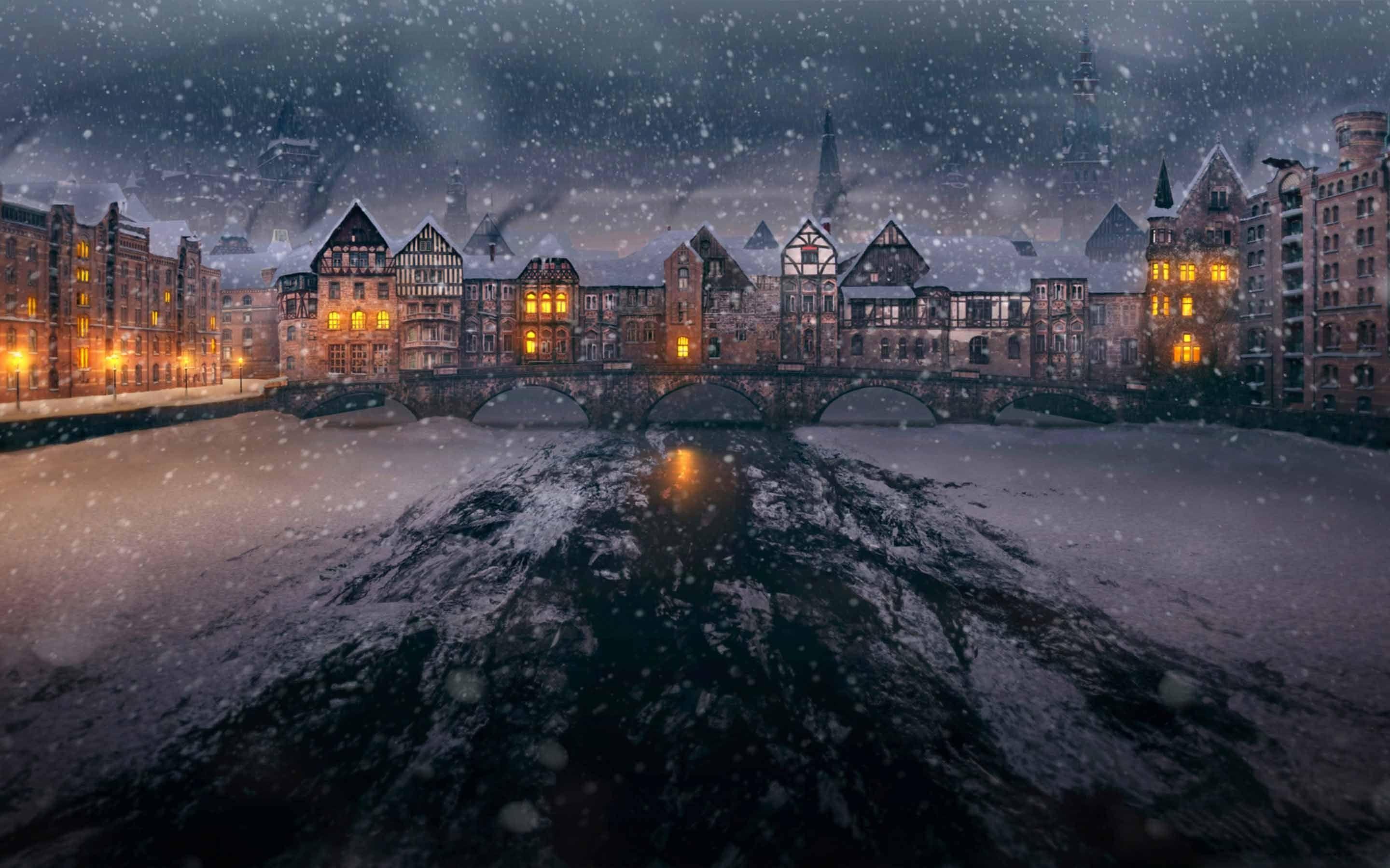 Old Winter Wallpapers - Top Free Old Winter Backgrounds - WallpaperAccess