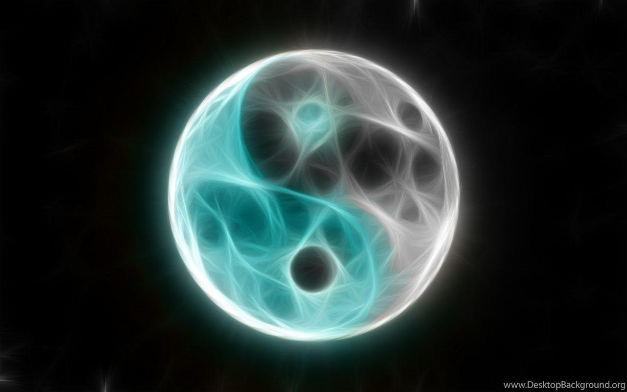 Yin Yang HD Wallpapers - Top Free Yin Yang HD Backgrounds - WallpaperAccess