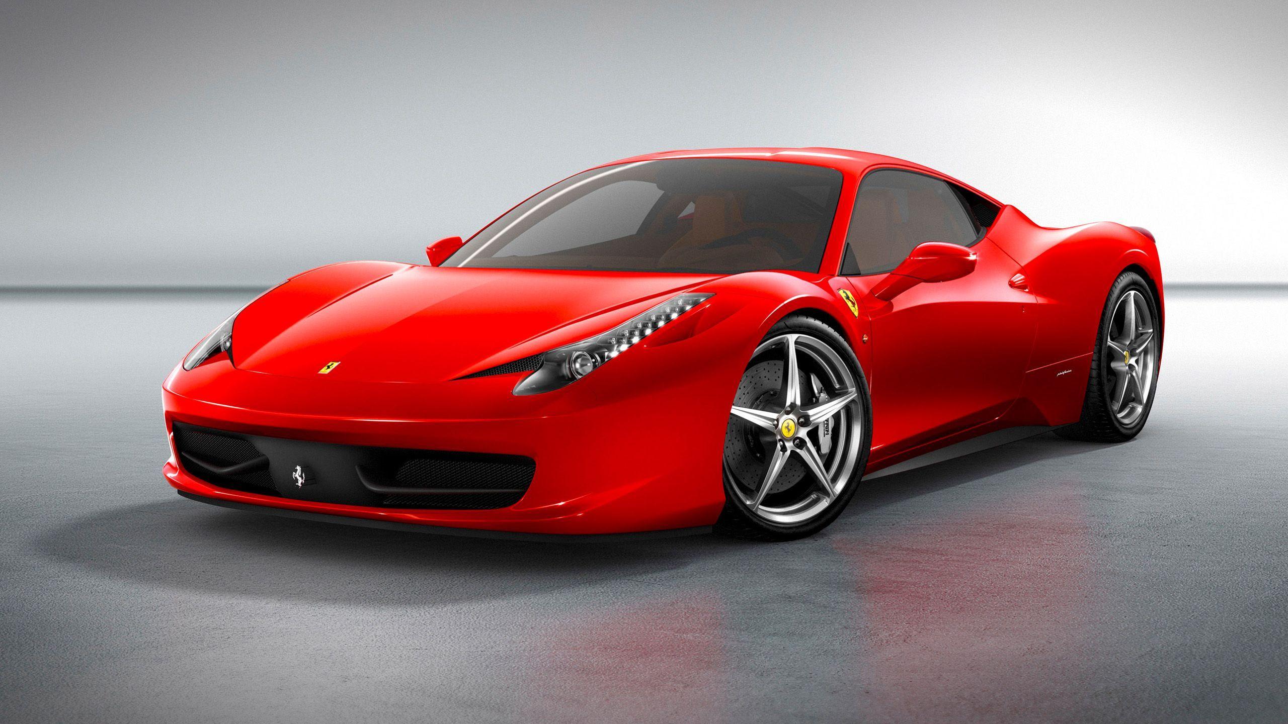 Minimalist Ferrari Wallpapers - Top Free Minimalist Ferrari Backgrounds ...