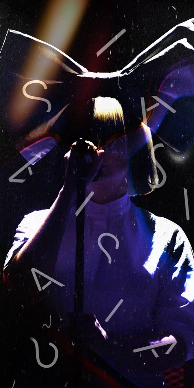 Sia Art Wallpapers - Top Free Sia Art Backgrounds - WallpaperAccess