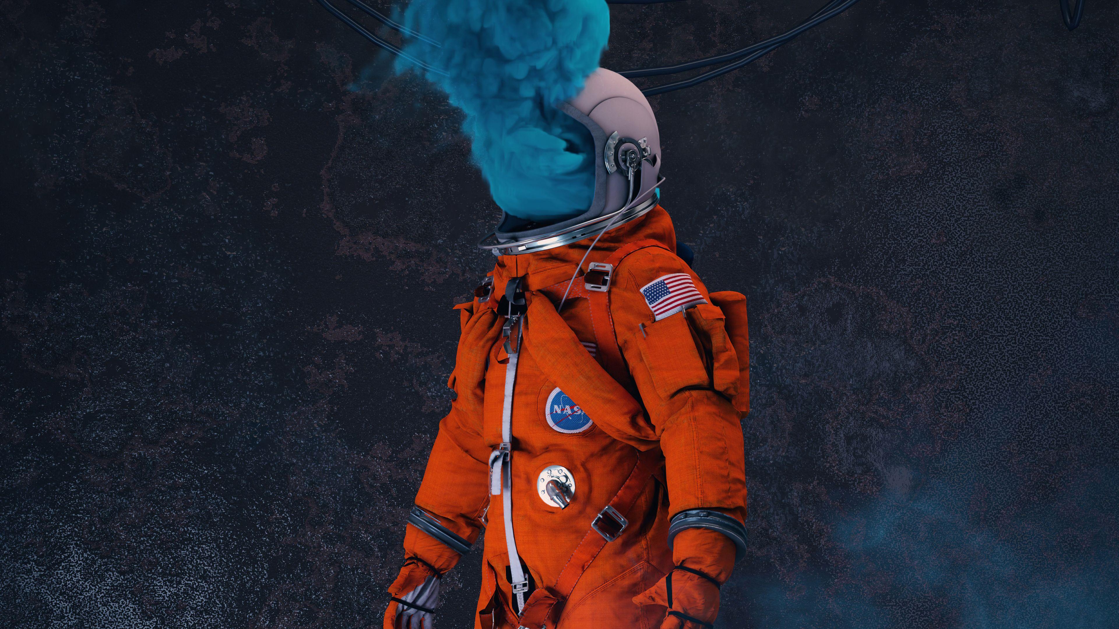 HD NASA Wallpapers - Top Free HD NASA Backgrounds - WallpaperAccess